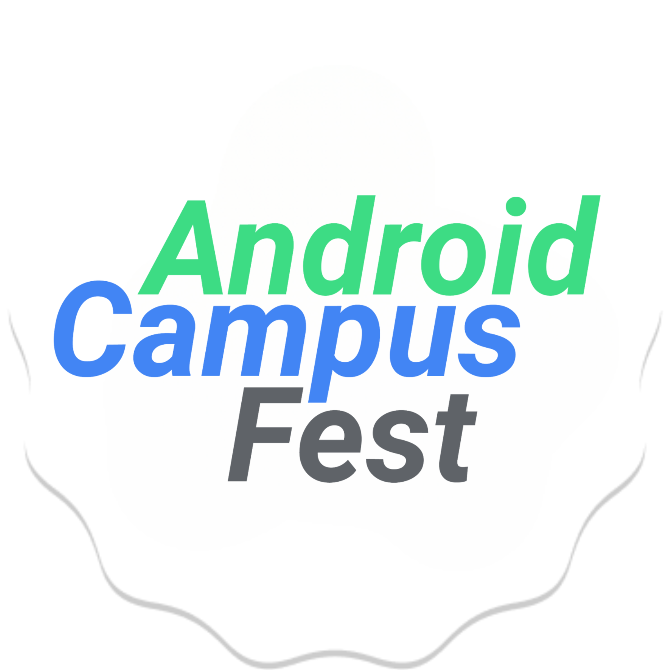 See Android Campus Fest at Google Developer Groups GDG Cloud Nagpur