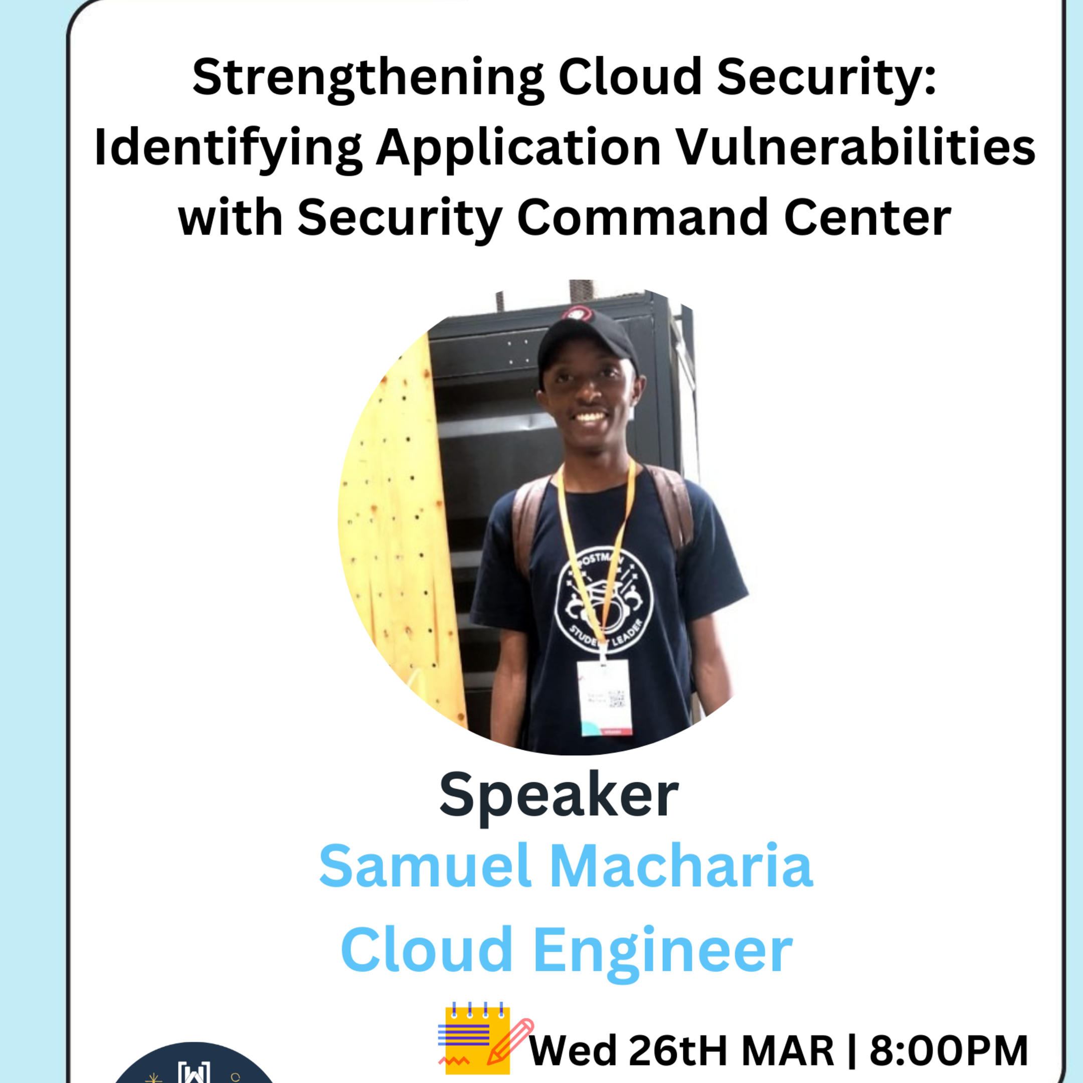 See Strengthening Cloud Security: Identifying Application ...