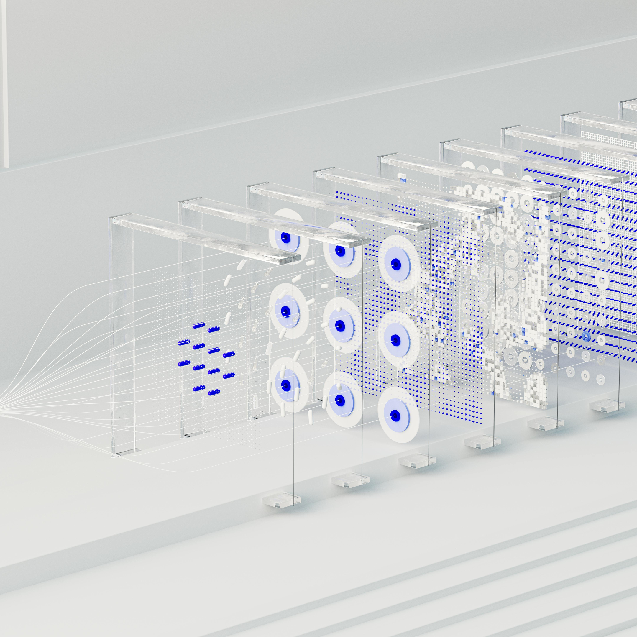 See Google Deepmind's AI stack for Science at Google Developer Groups ...