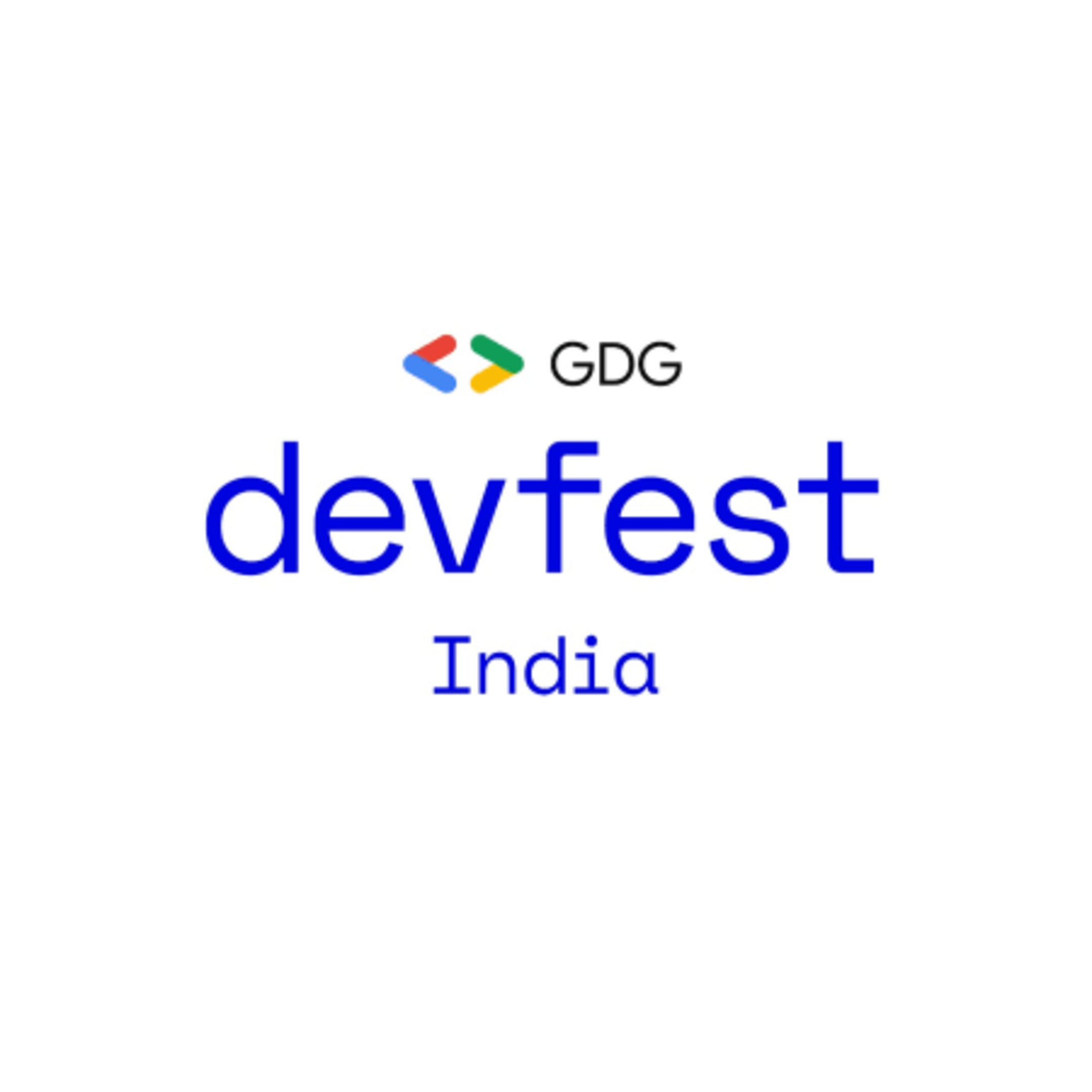 See DevFest India at Google Developer Groups GDG Cloud Indore