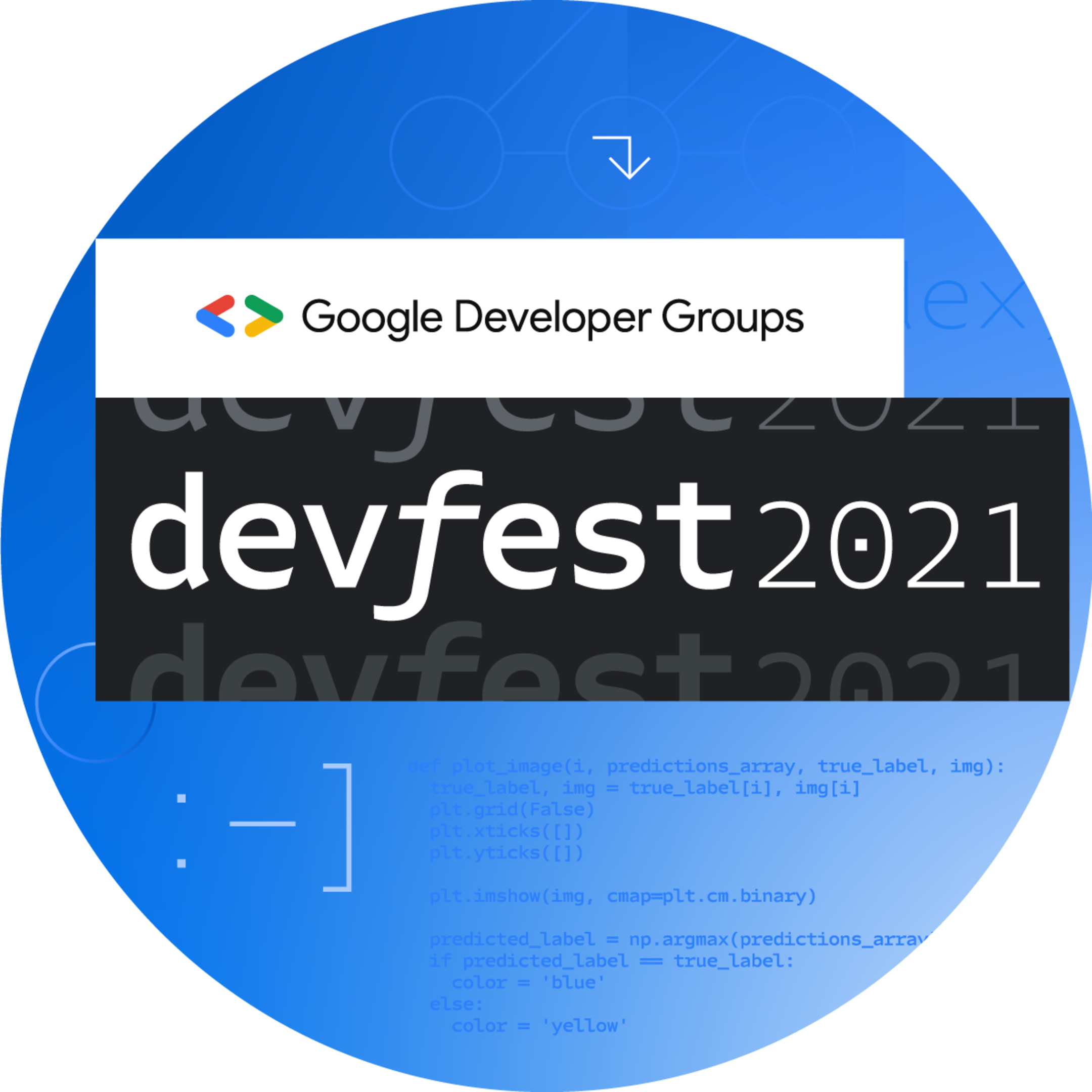 See DevFest Bauchi 2021 at Google Developer Groups GDG Bauchi