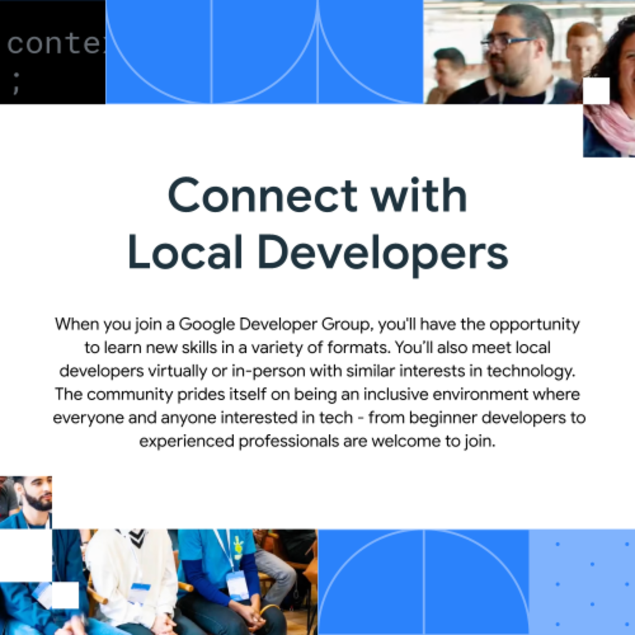 See Feb 2024 Lets Talk Flutter Build Context And Intelligent Ai