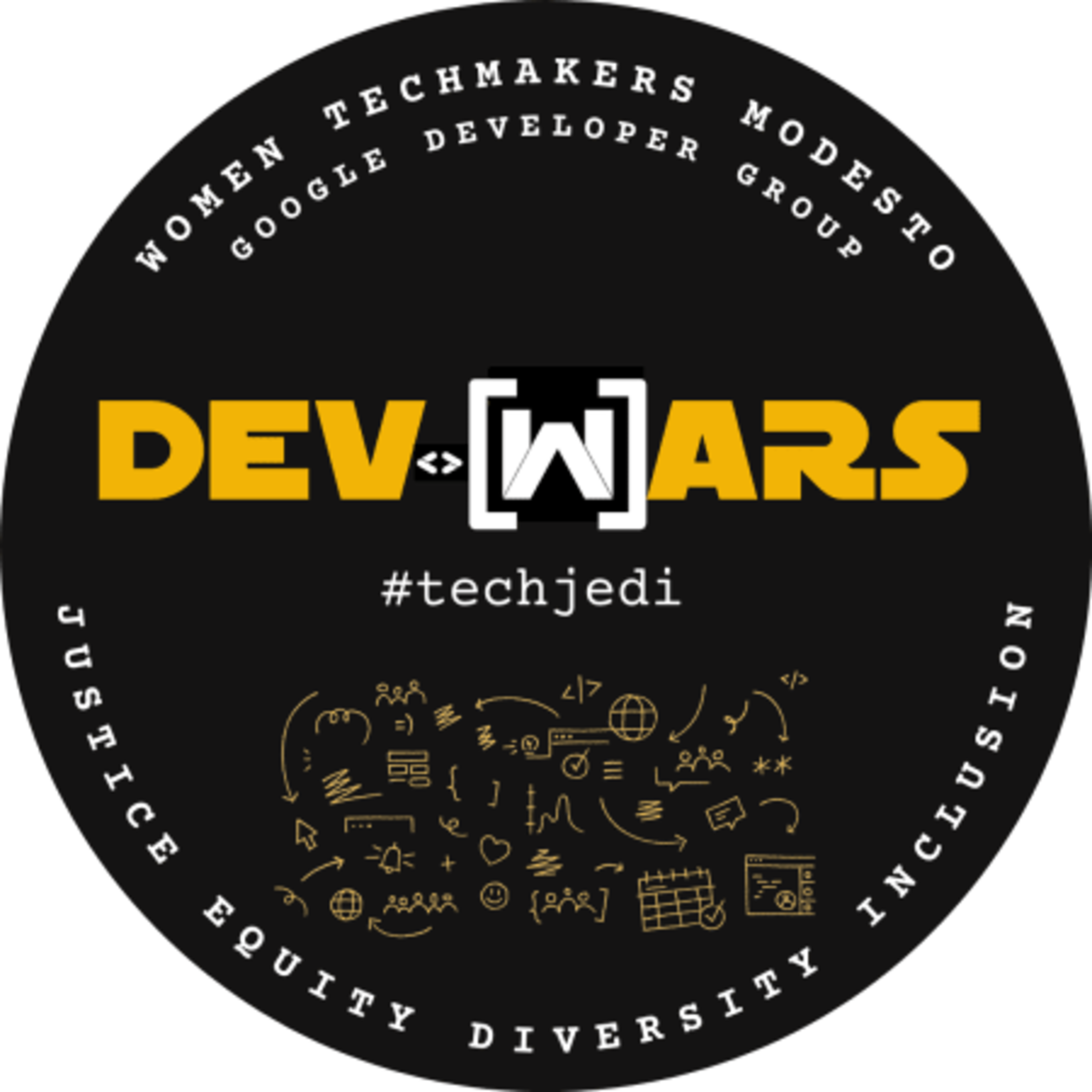 See DevWars, A Tech Equity Summit [A DevFest 2022 Event] at Google ...