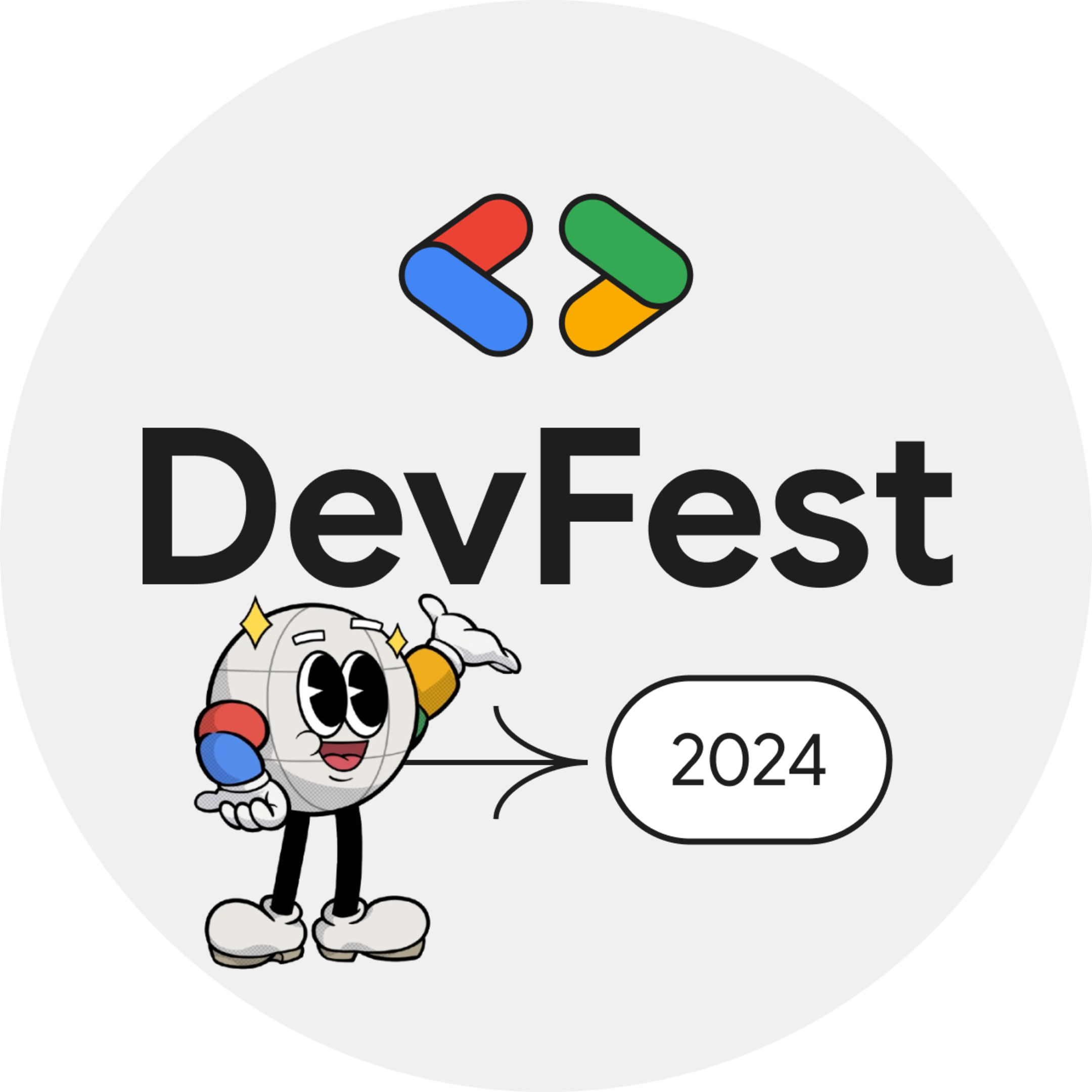 See Devfest 2024 at Google Developer Groups GDG Batna