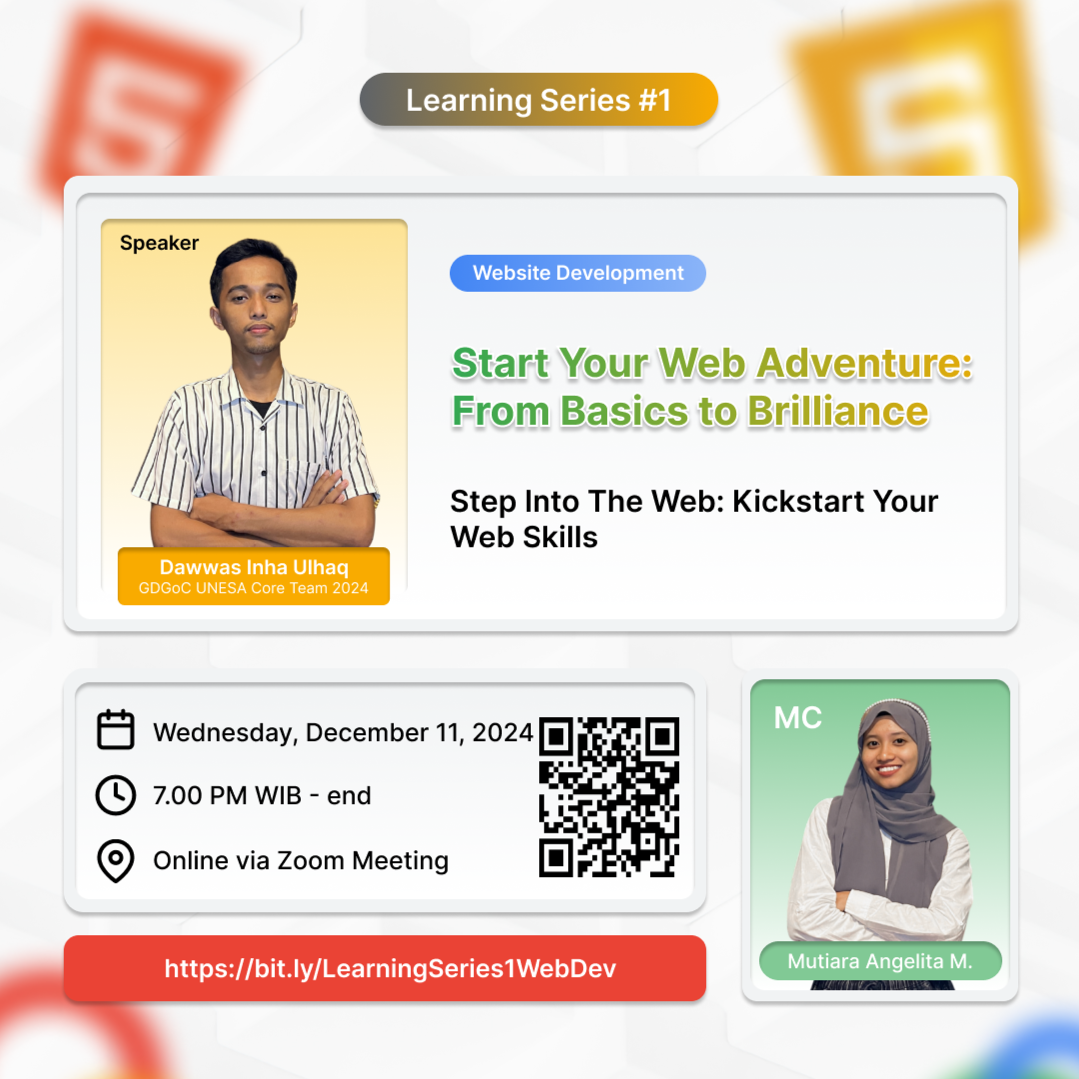 See Start Your Web Adventure: From Basics to Brilliance at Google ...