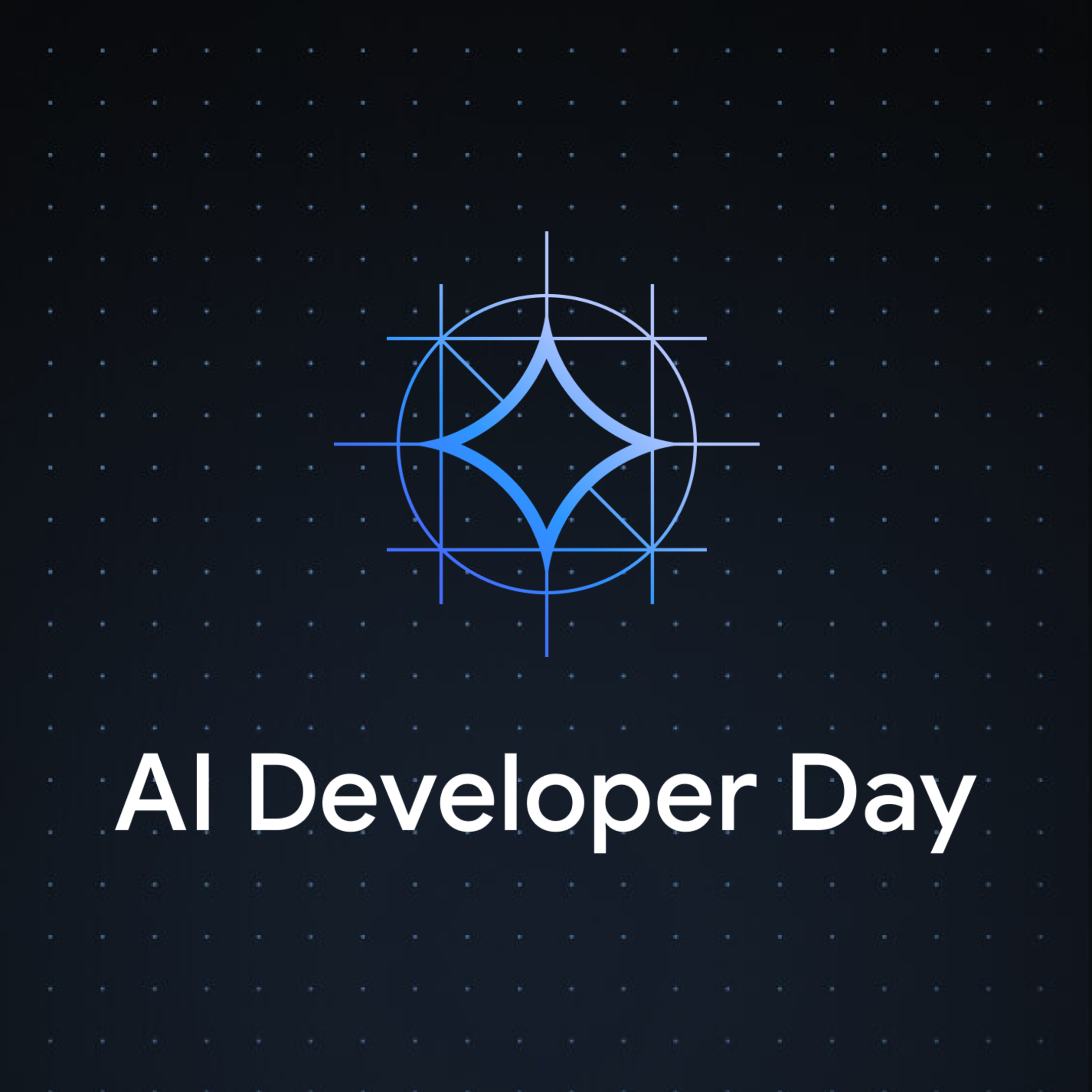 See AI Developer Day at Google Developer Groups GDG Callao