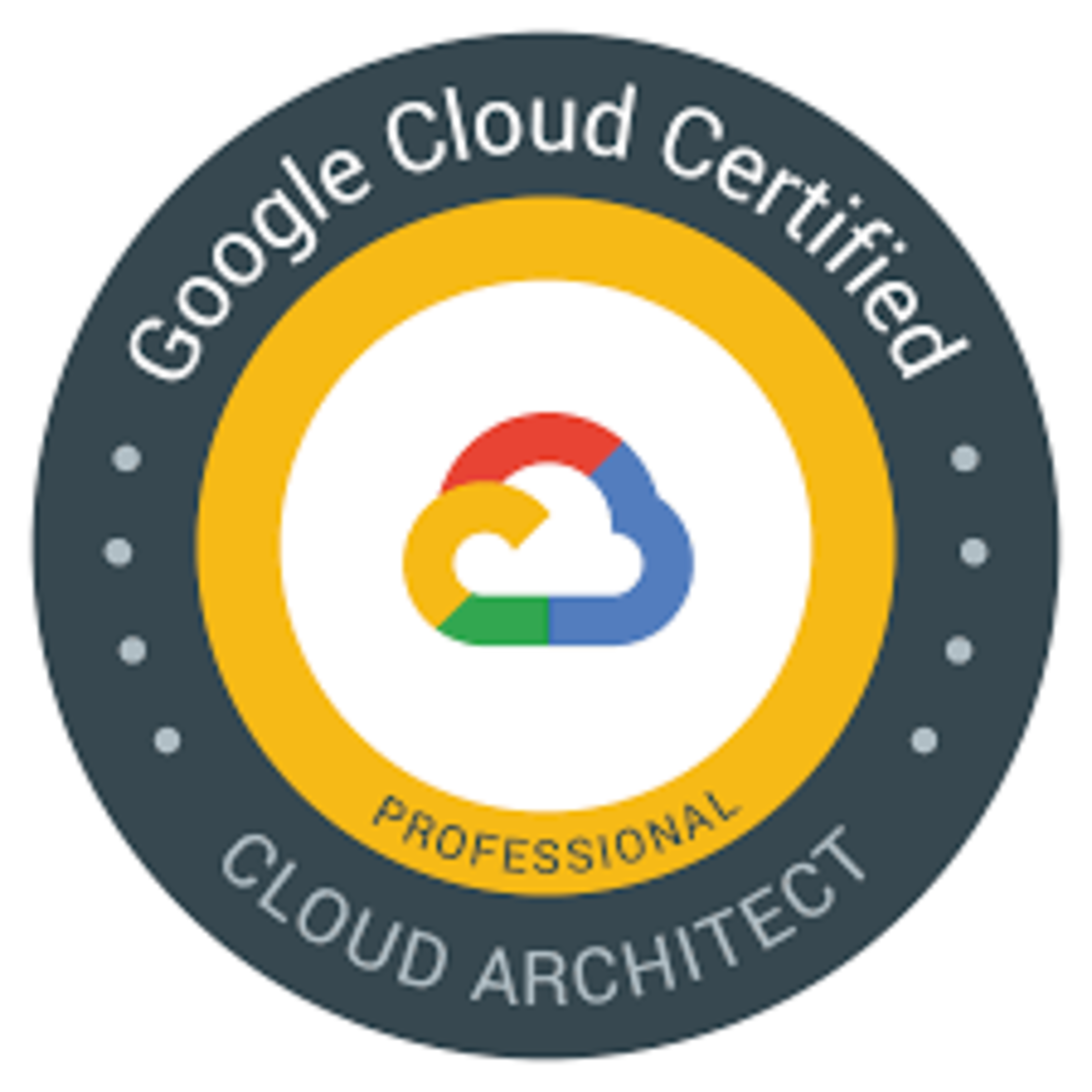 See Google Cloud Architect Certification Study Jam - Launch Event at Google Developer Groups GDG ...