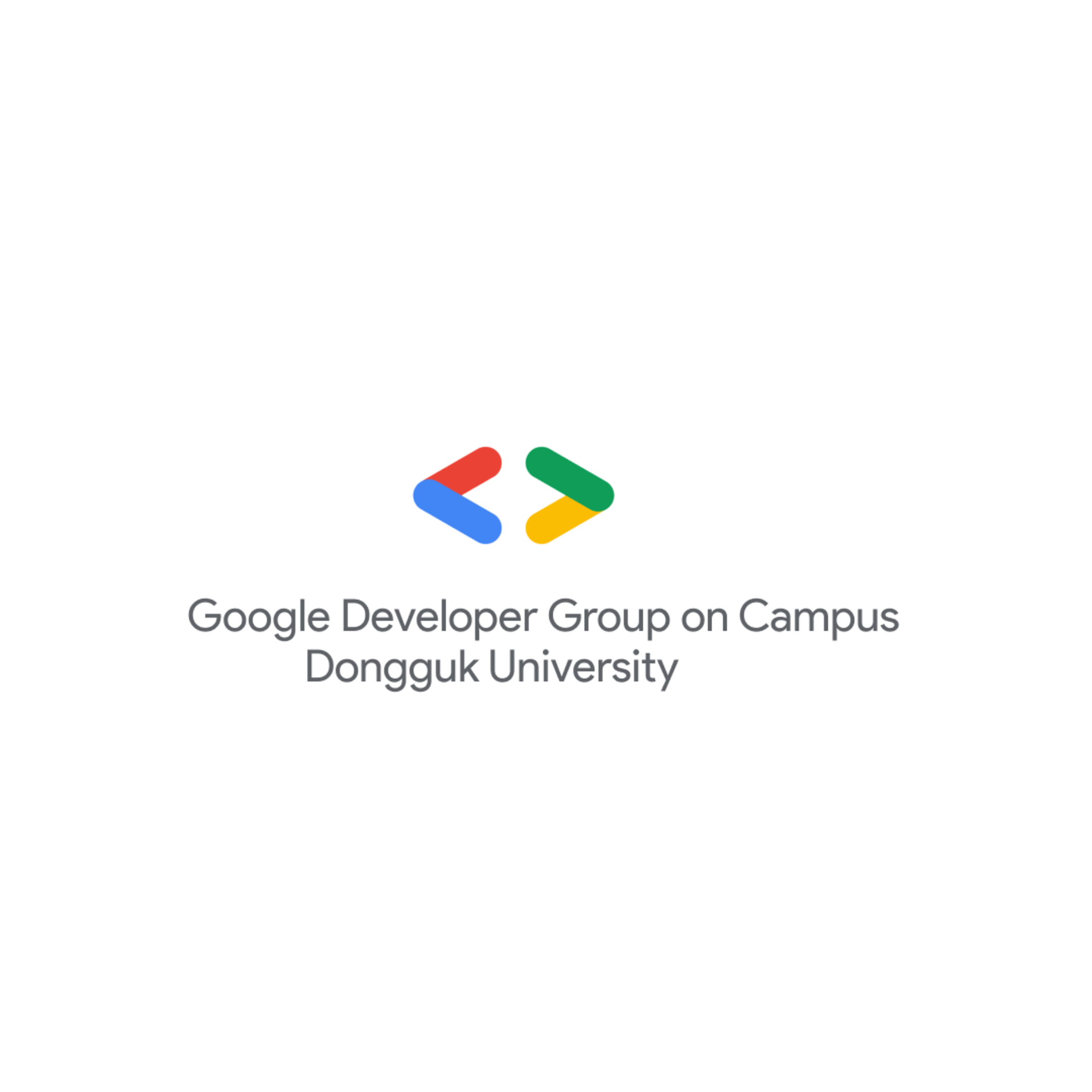 See GDG on Campus DGU 6st Camping Seminar at Google Developer Groups GDG on Campus Dongguk ...