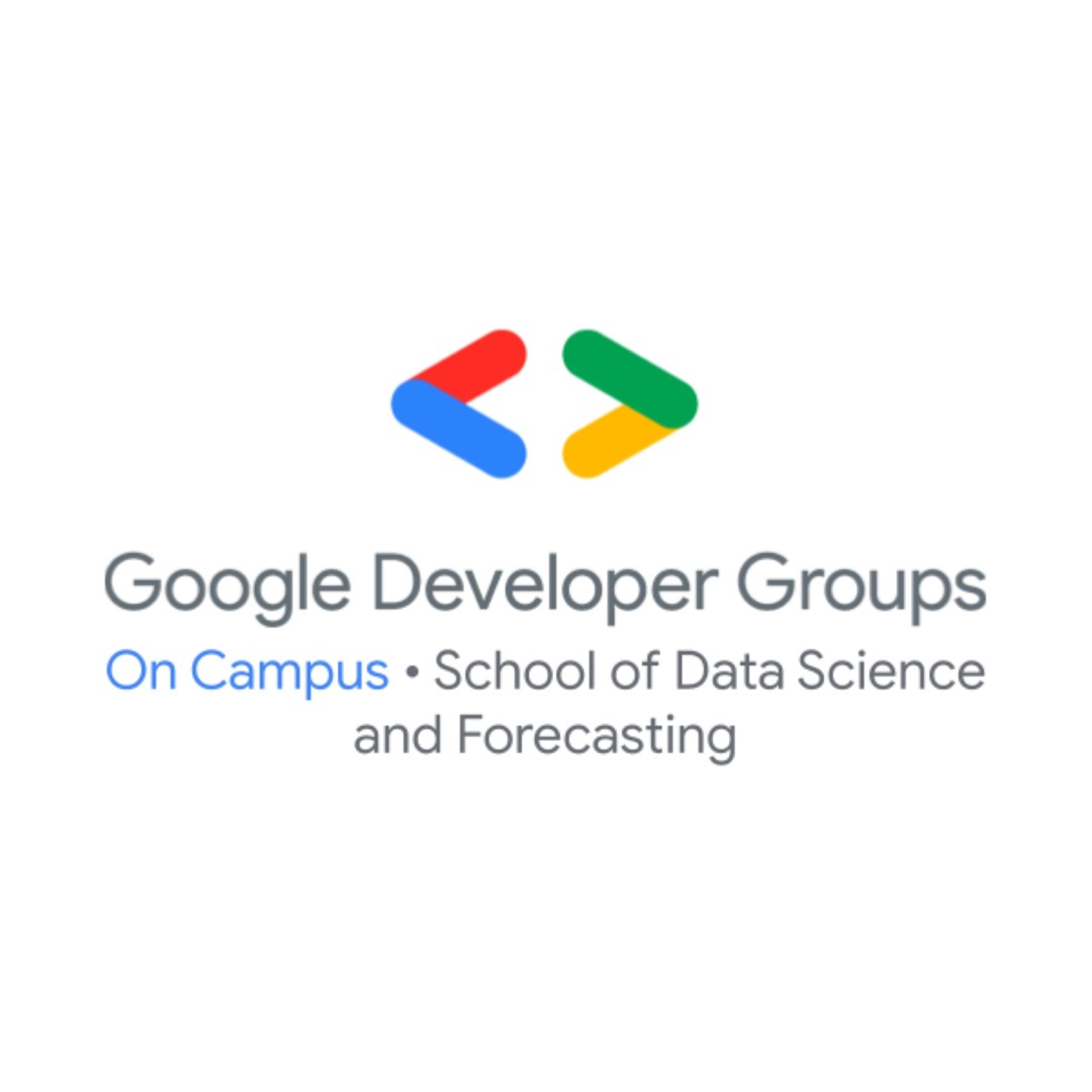 See Tech Winter Break + GDG On Campus School of Data Science and ...