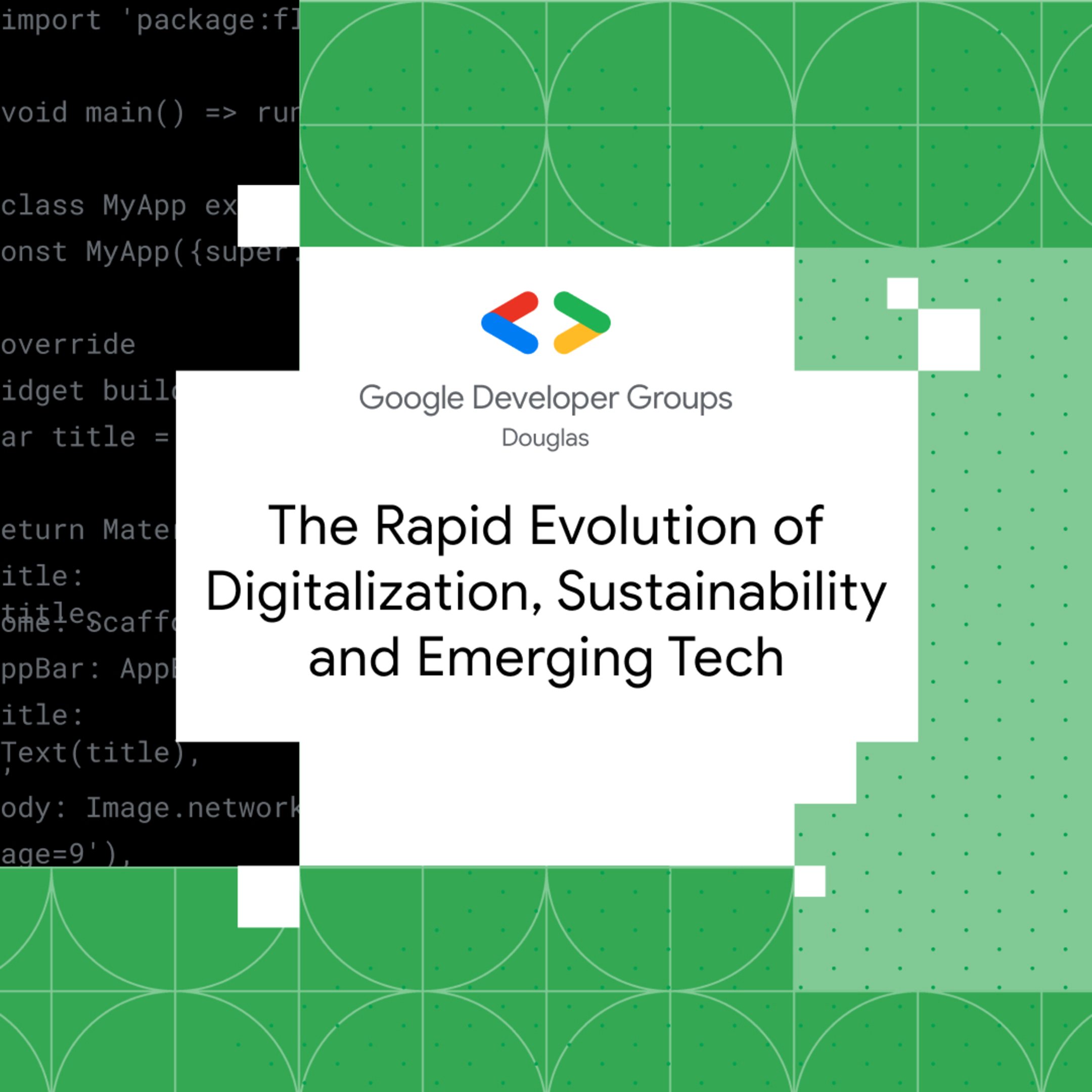 See The Rapid Evolution of Digitalization, Sustainability and Emerging ...