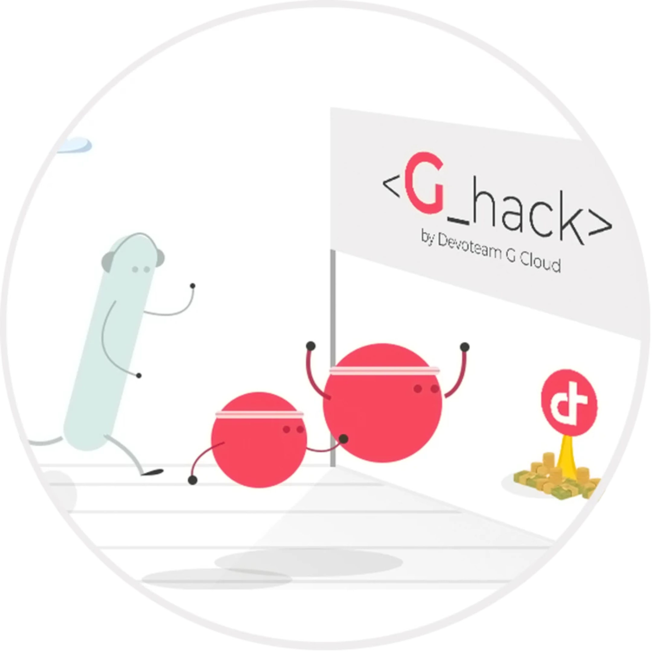 See G Hack Hackathon 2024 at Google Developer Groups GDG Cloud Stockholm