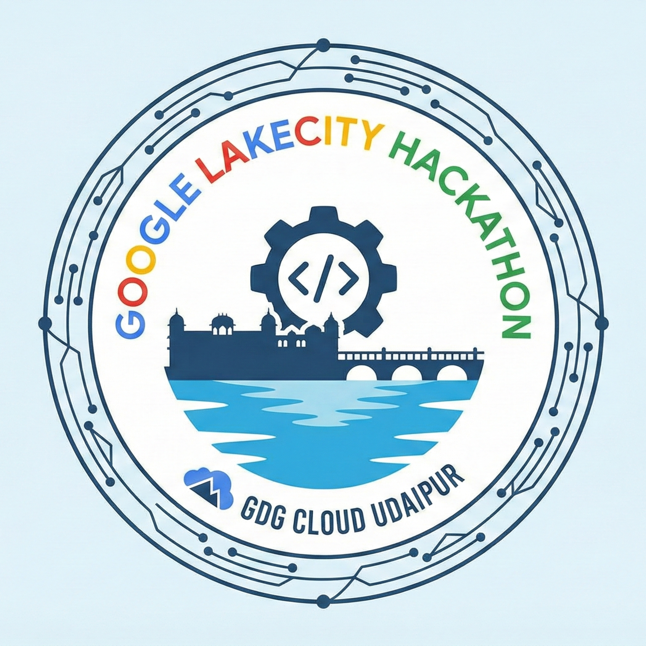 See Google Lakecity Hackathon 2026 - Win 100,000 ₹ worth of Prizes at Google Developer Groups ...