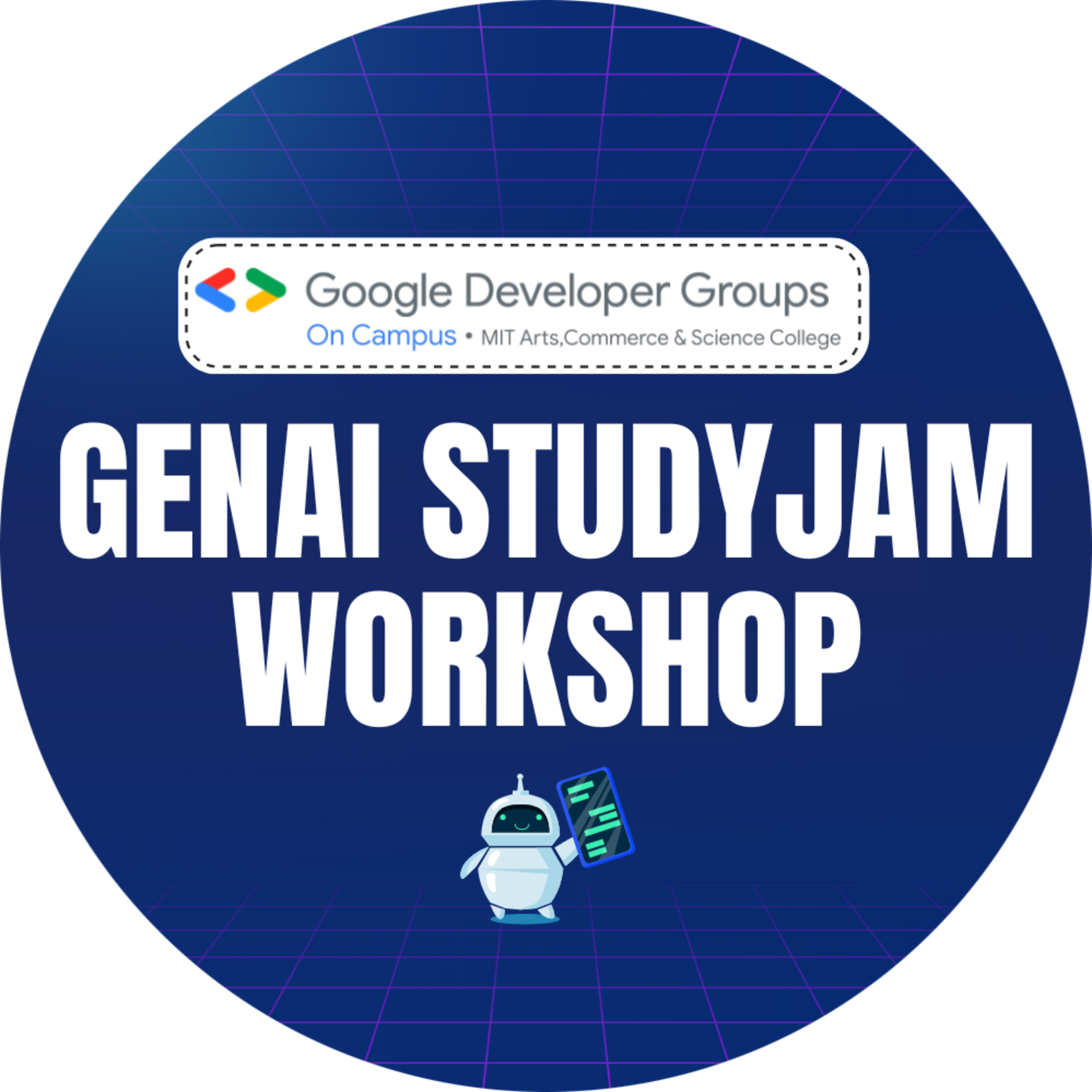 See Gen AI Study Jam 2024 - Workshop at Google Developer Groups GDG on ...