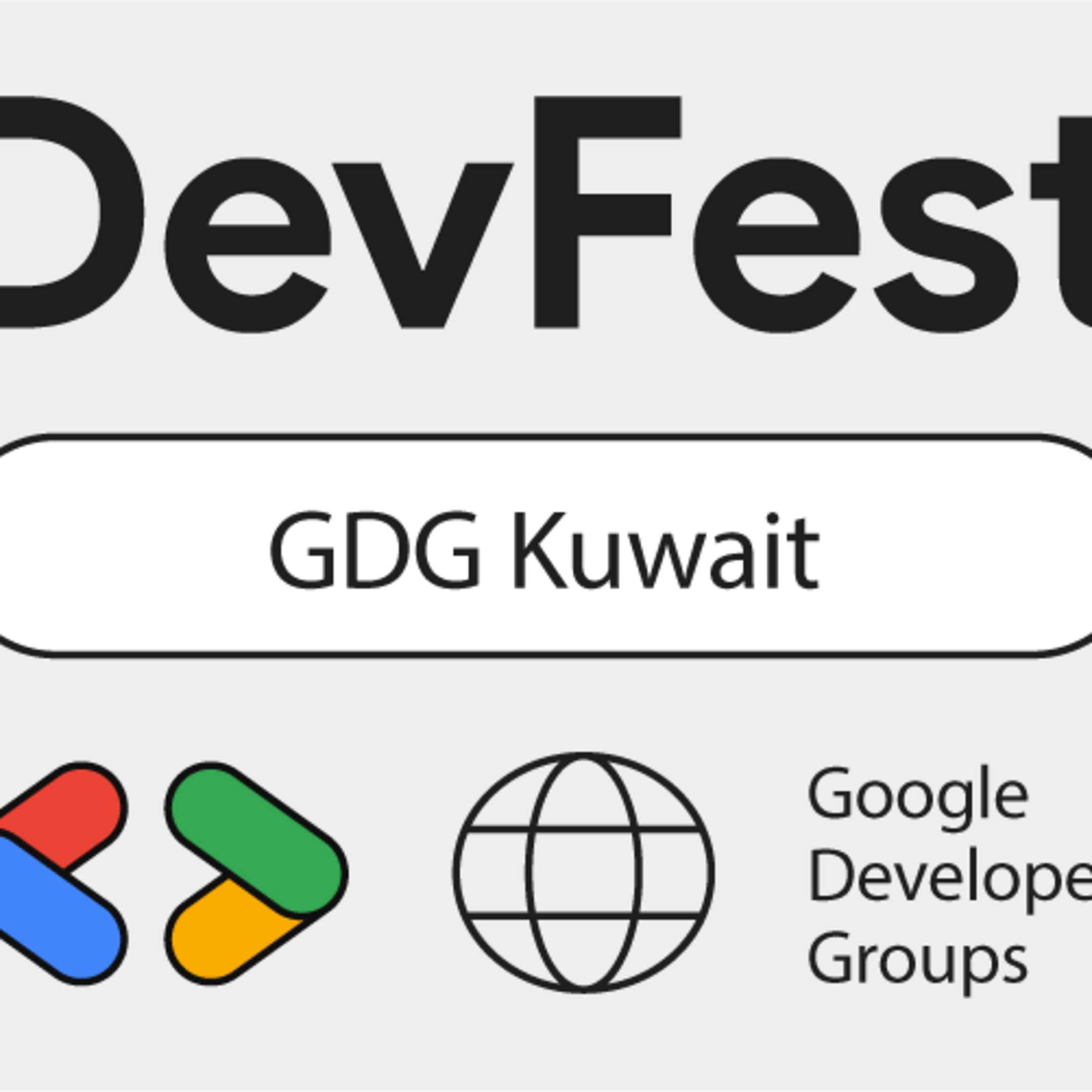 See Google Cloud Day Kuwait ( DevFest 2024 ) at Google Developer Groups GDG Kuwait
