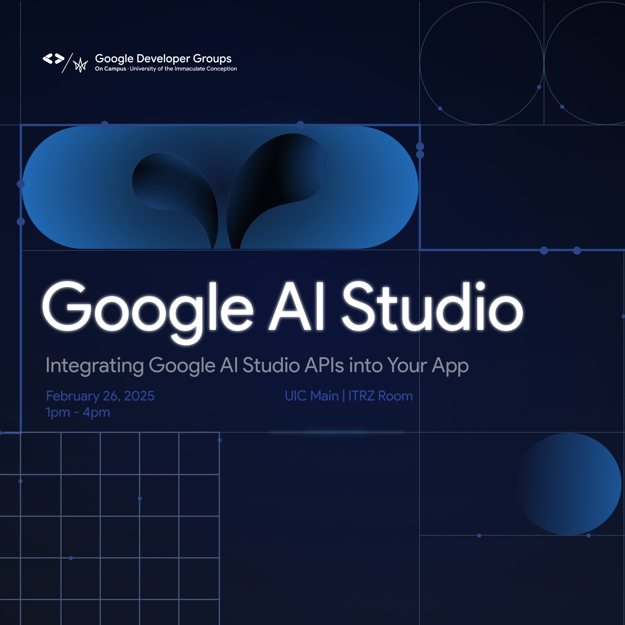 See Google AI Studio : Integrating Google AI Studio APIs into Your App ...