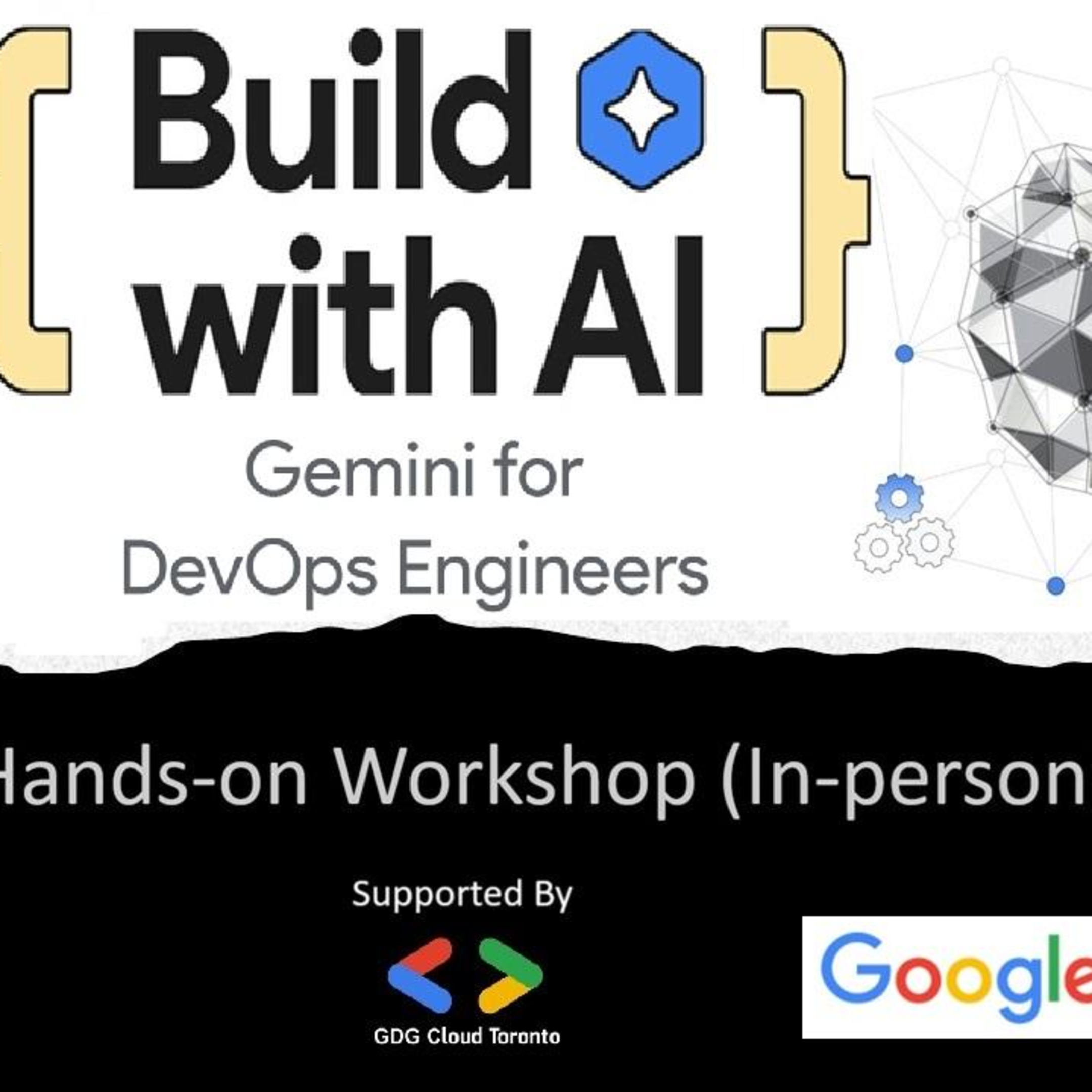 See Build with AI on Google Cloud - 'Gemini for DevOps' at Google ...