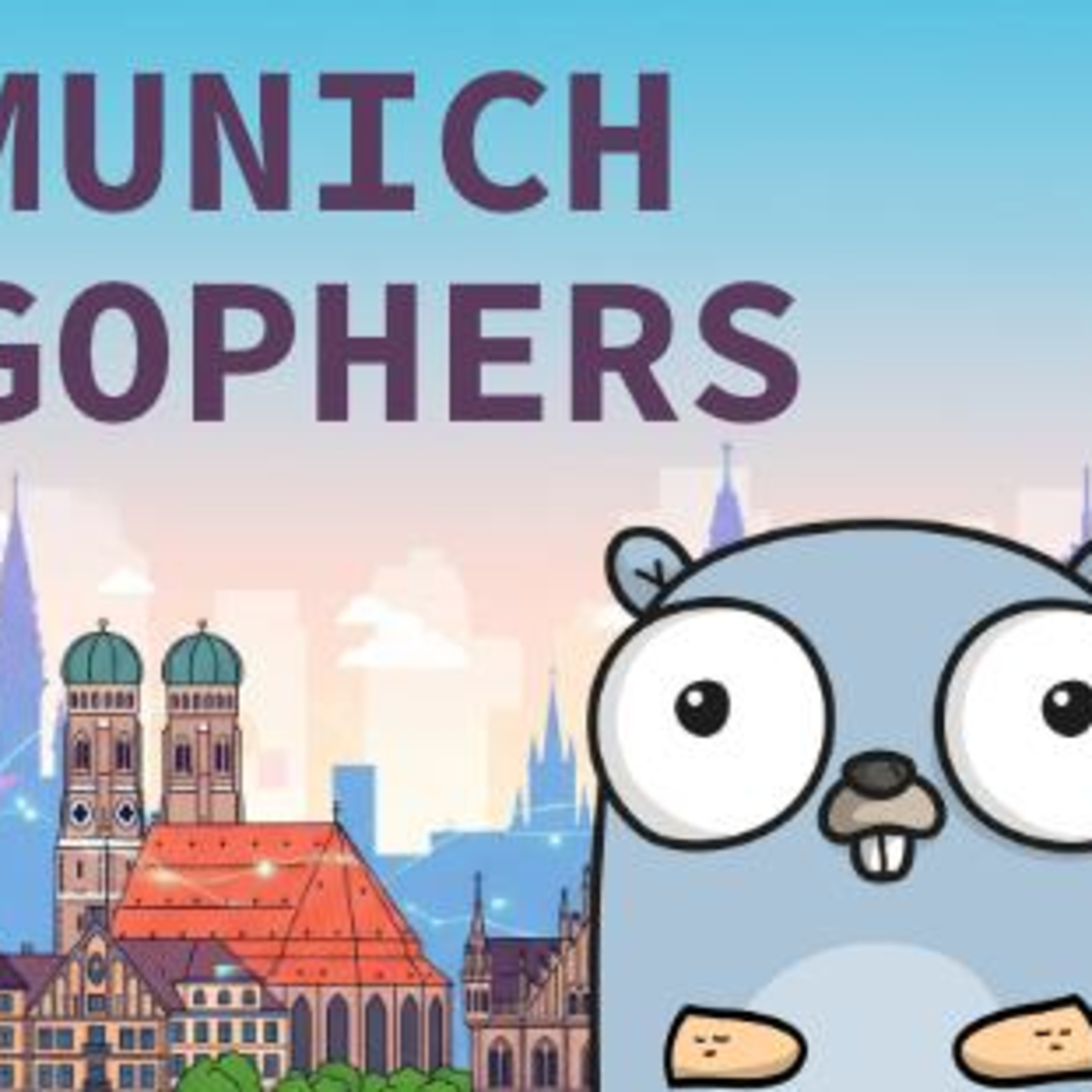 See Gopher Lightning Talks: Share Your Story! at Google Developer ...