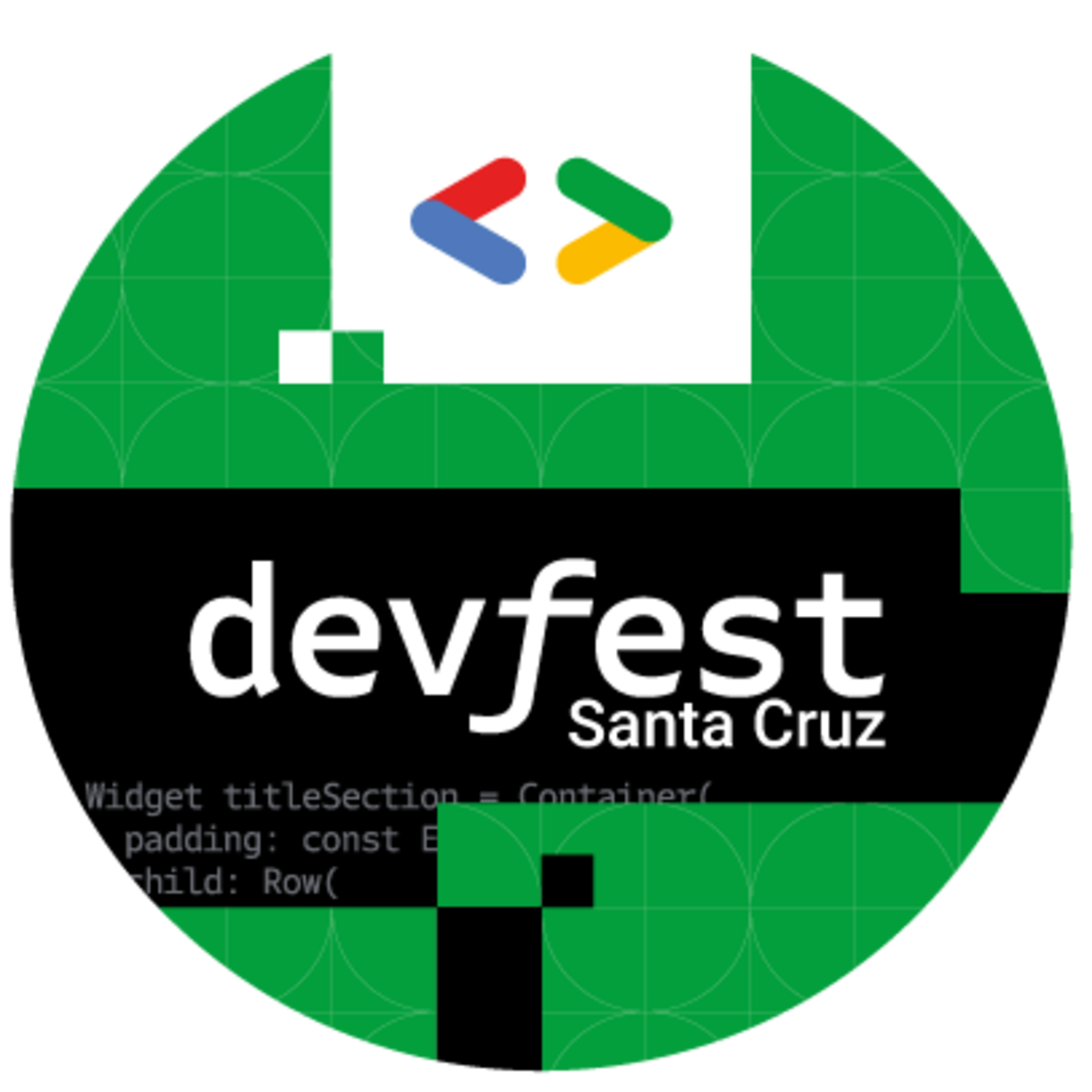 See DevFest Santa Cruz 2023 at Google Developer Groups GDG Santa Cruz