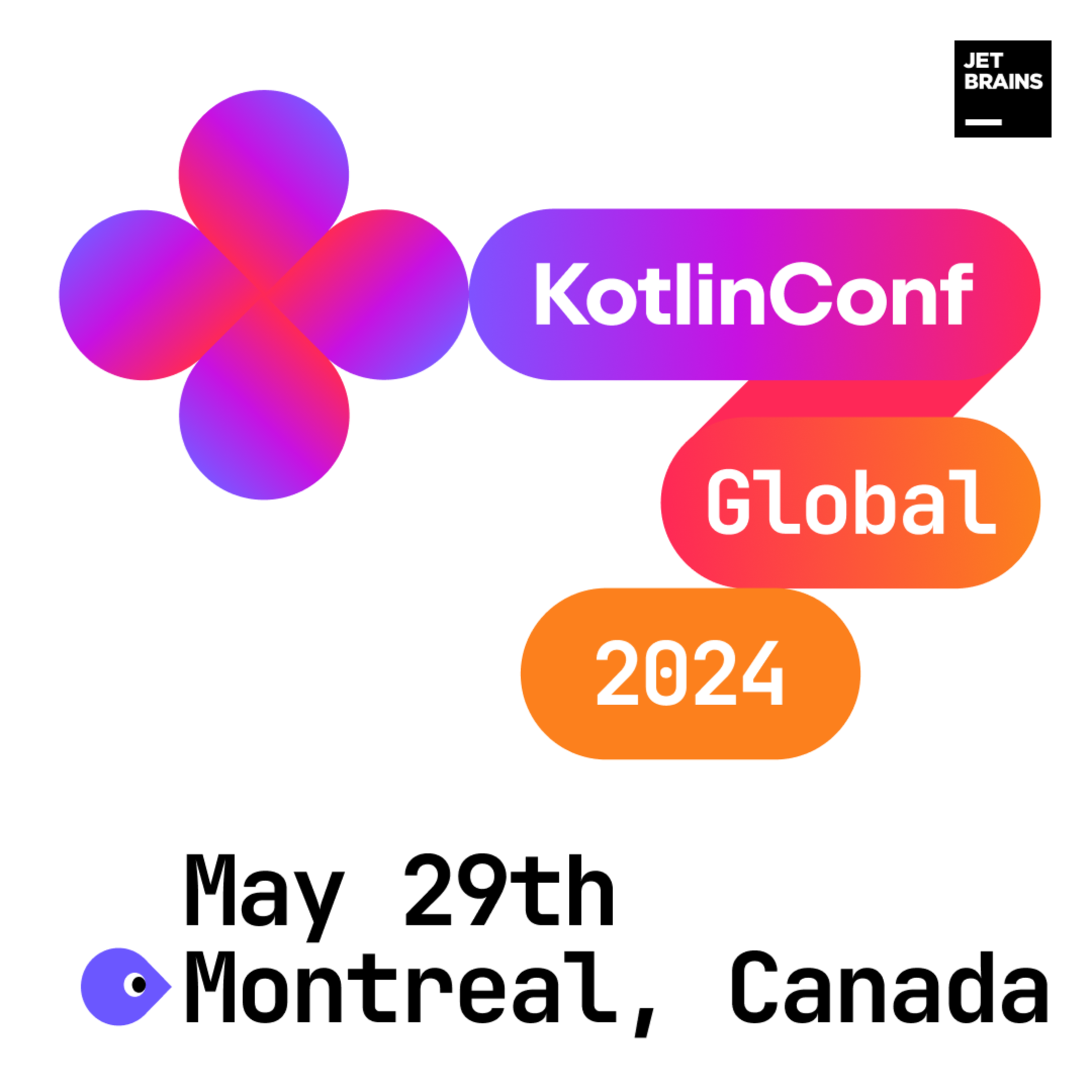 See KotlinConf Global 2024 - Watch party at Google Developer Groups GDG ...