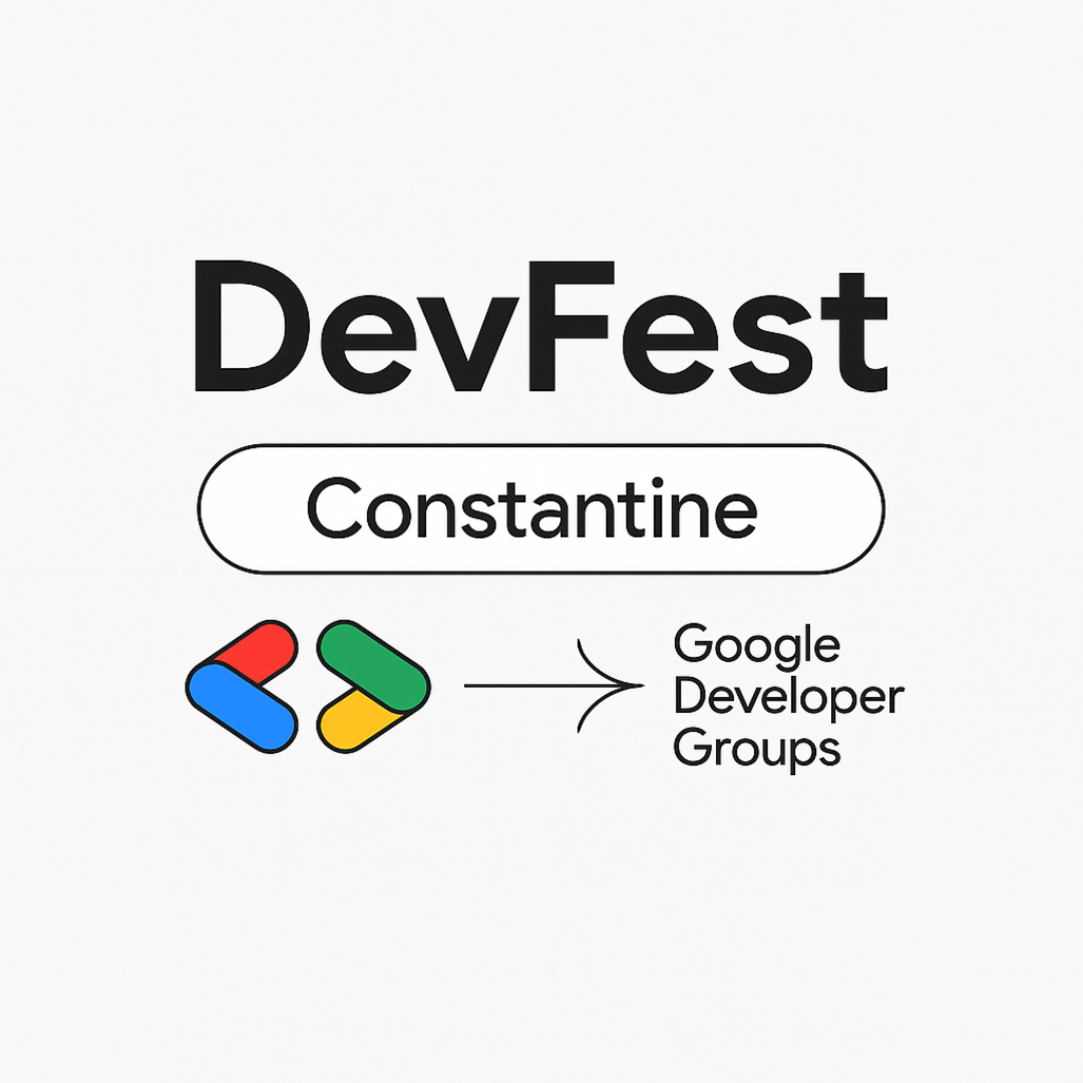 See DevFest Constantine 2025 at Google Developer Groups GDG Constantine