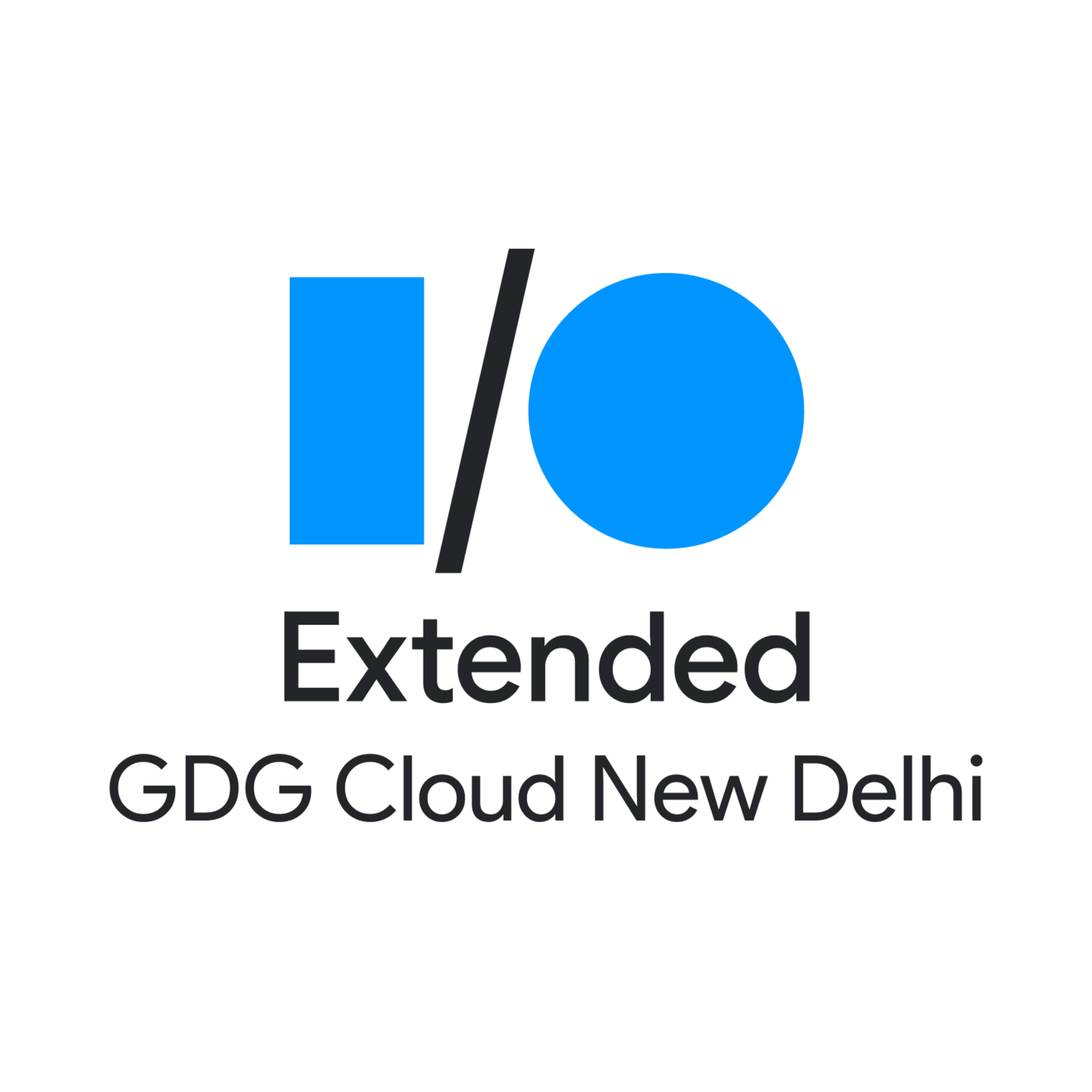 See I/O Extended (Cloud Track) - GDG Cloud New Delhi at Google ...