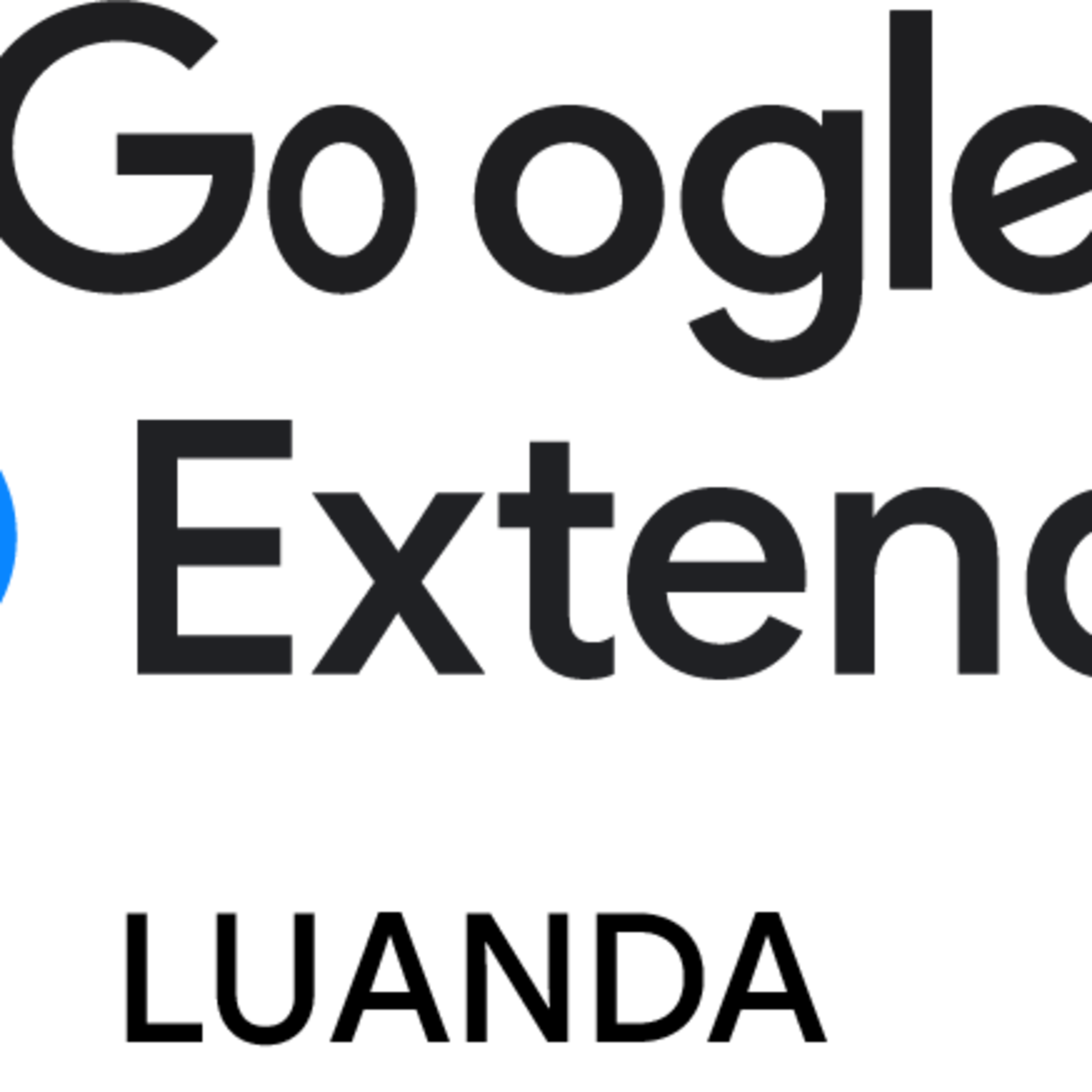 See Google I/O Extended Luanda at Google Developer Groups GDG Luanda