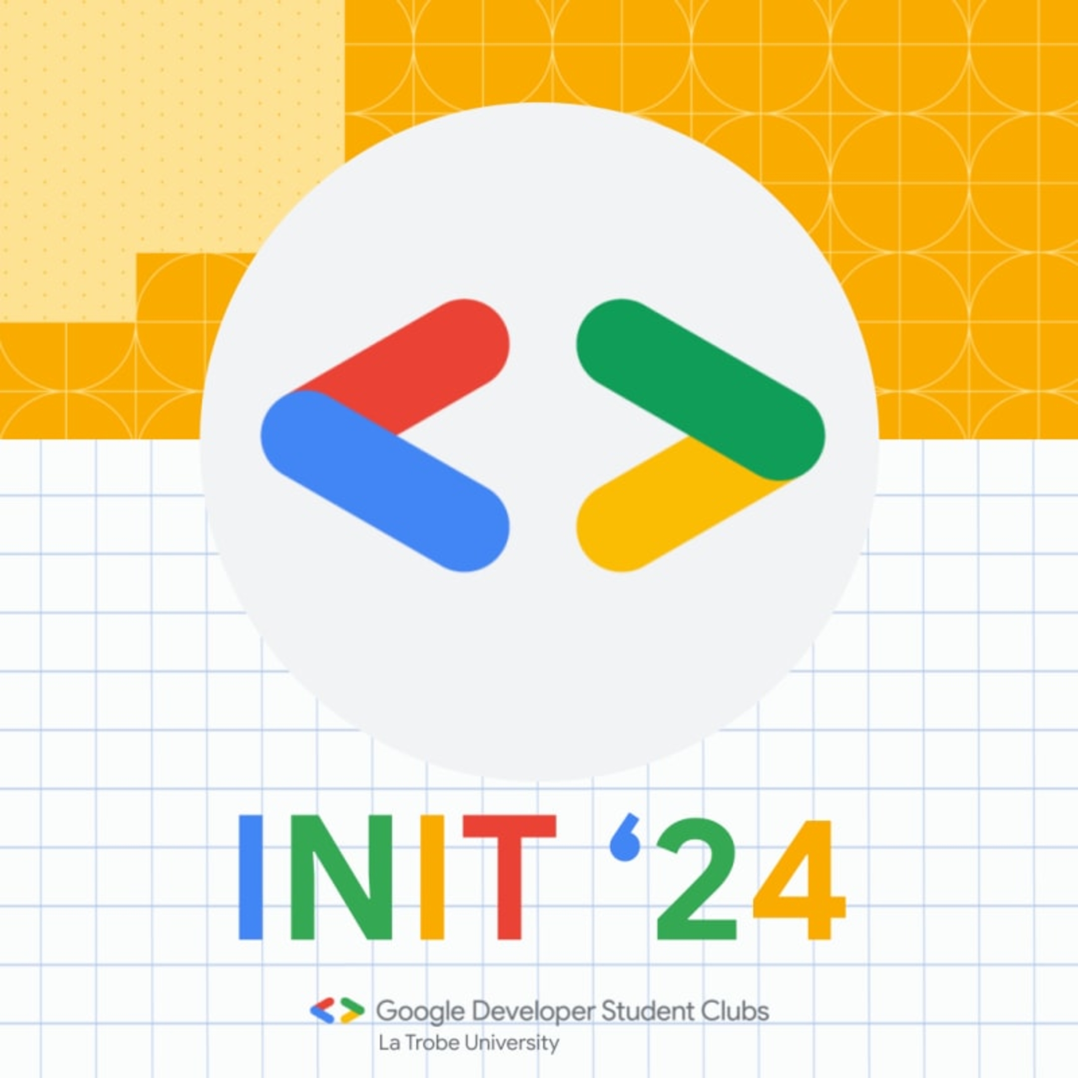 See INIT '24 at Google Developer Groups GDG on Campus La Trobe ...