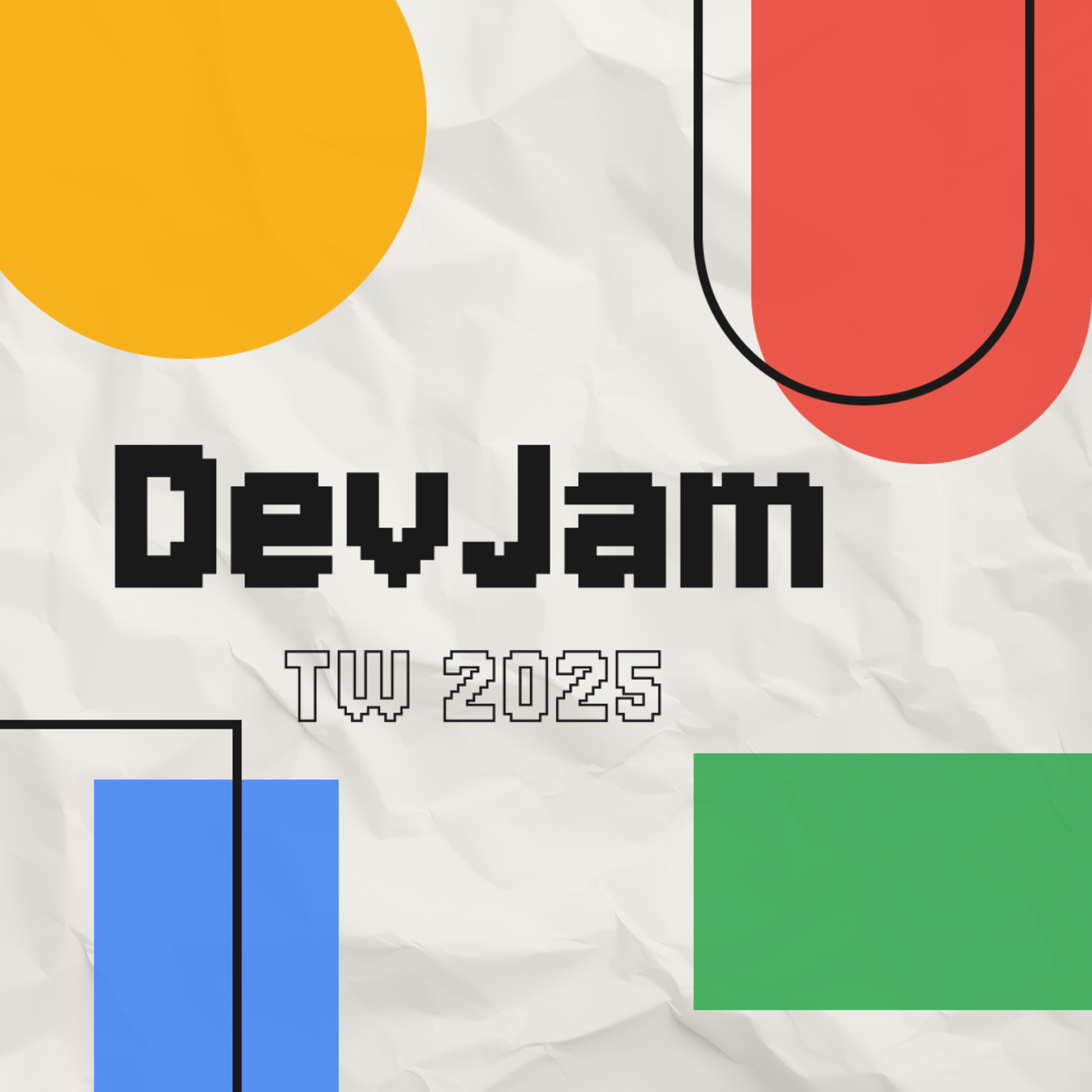 See 【DevJam TW 2025】前置工作坊 at Google Developer Groups GDG on Campus ...