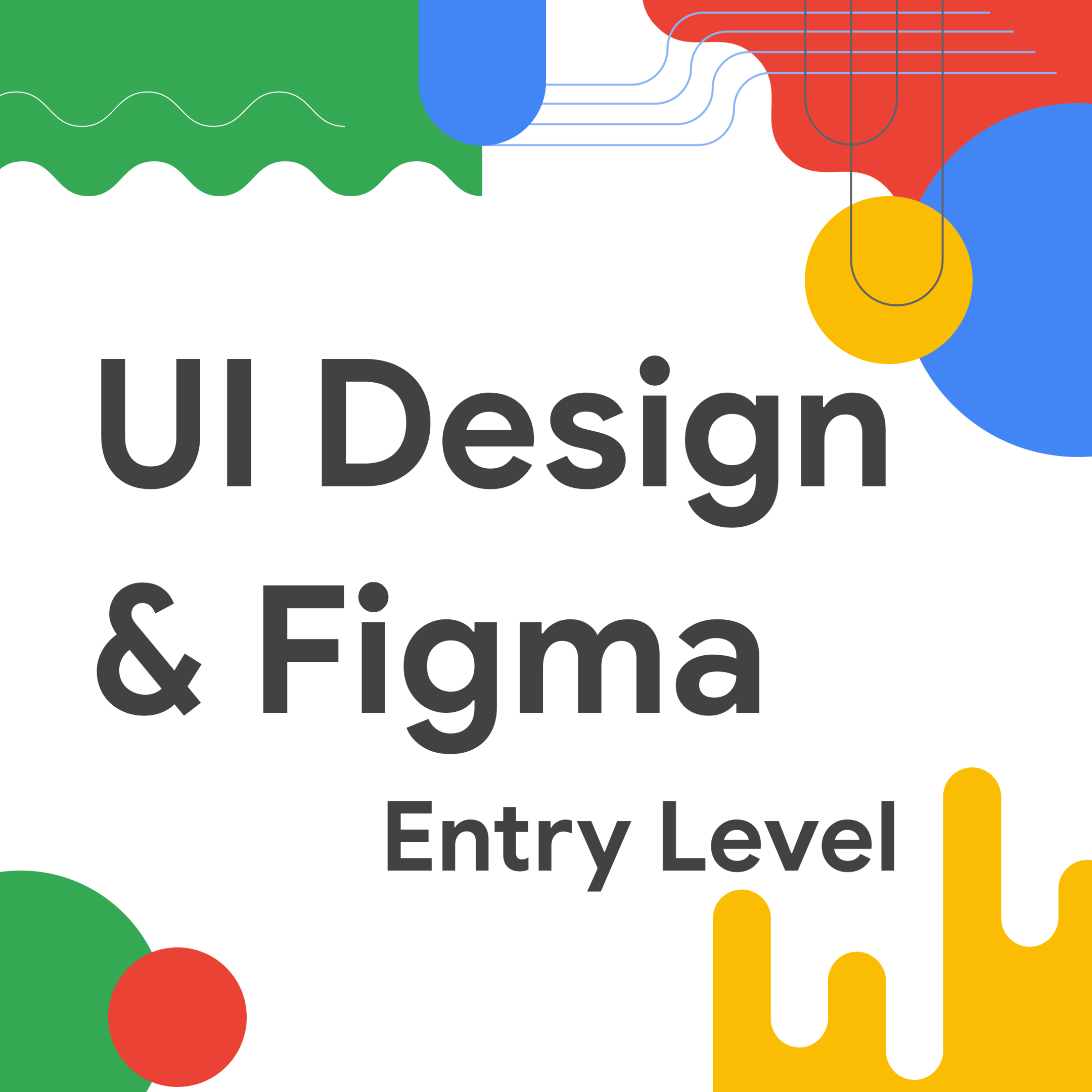 See [GDSC NTU] UI Design + Figma at Google Developer Groups GDG Taipei