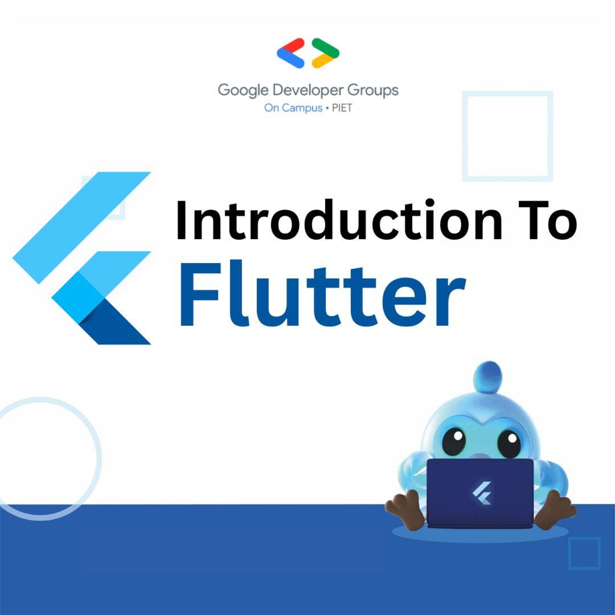 See Introduction to Flutter at Google Developer Groups GDG on Campus ...
