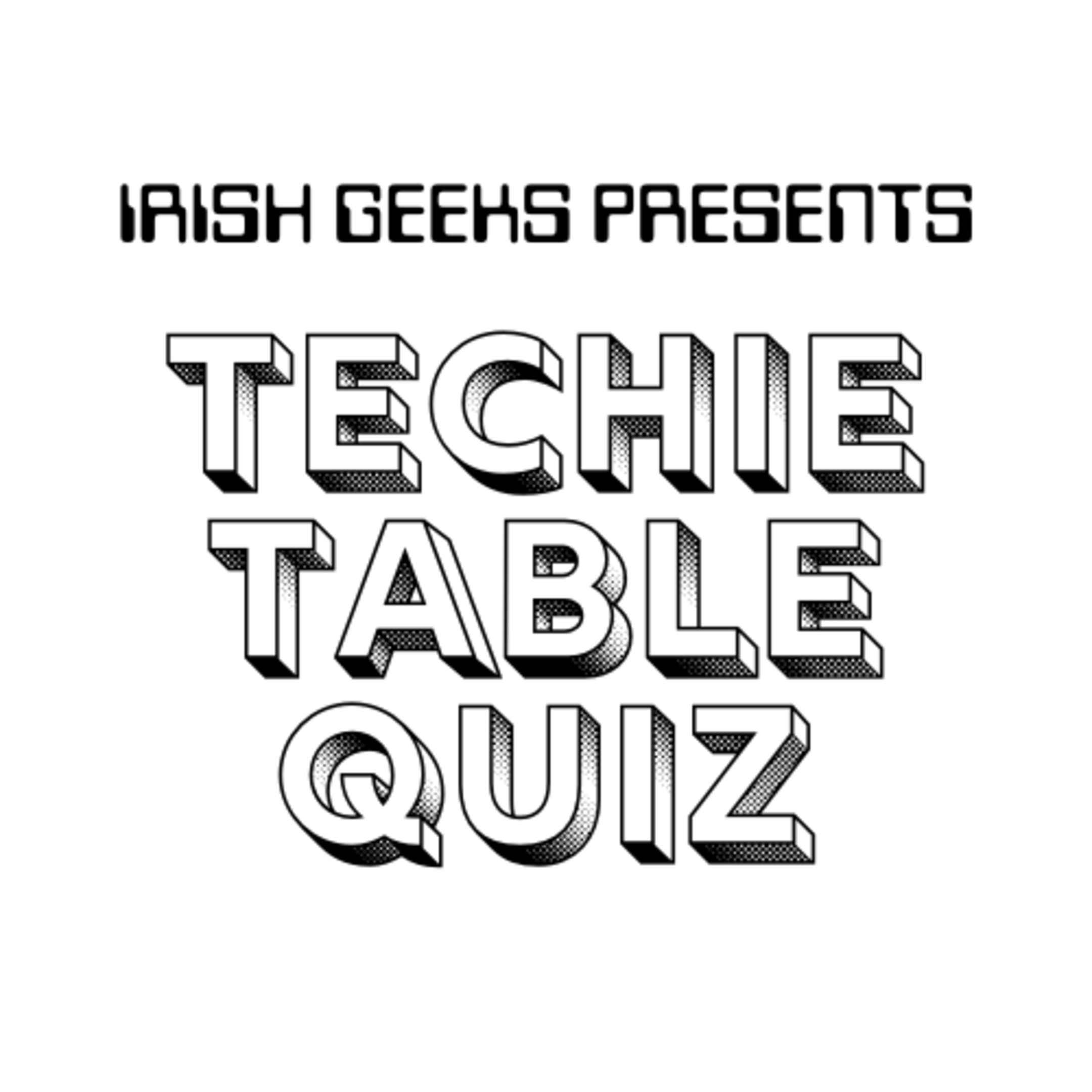 See The Techie Charity Quiz 2023 at Google Developer Groups GDG Dublin