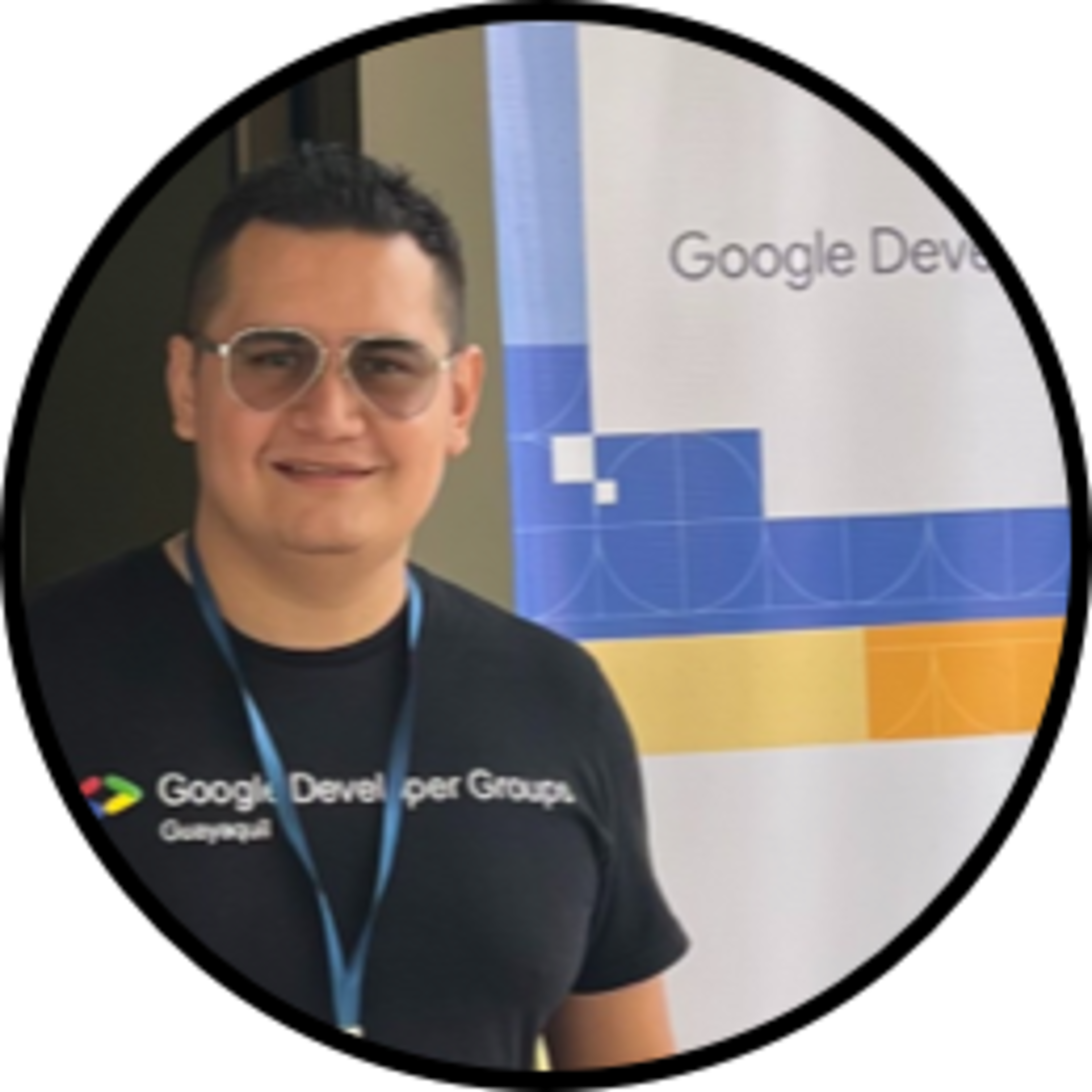 See Genera tus vistas con Jetpack Compose at Google Developer Groups GDG Guayaquil