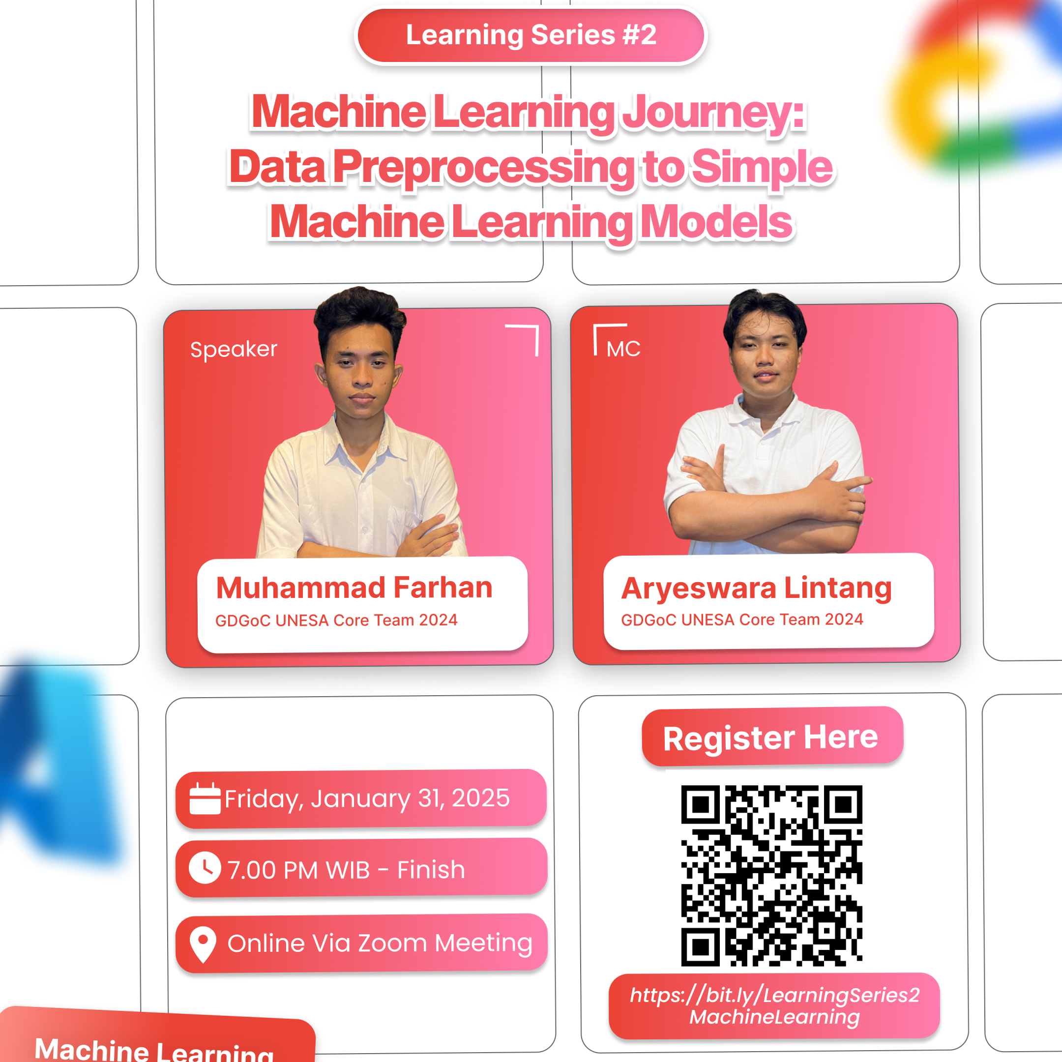 See Machine Learning Journey: Data Preprocessing to Simple Machine ...