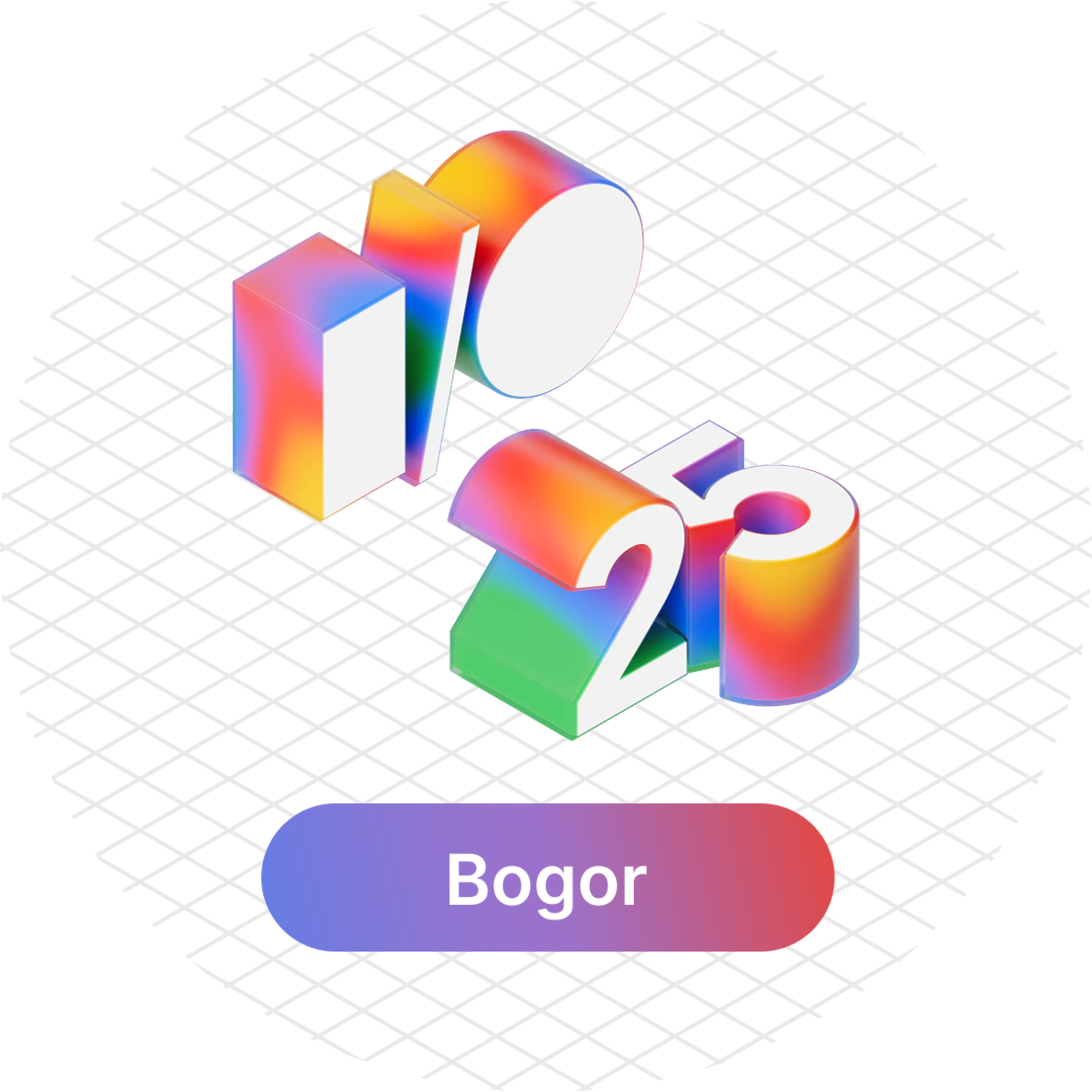 See Google I/O Extended Bogor 2025 at Google Developer Groups GDG Bogor