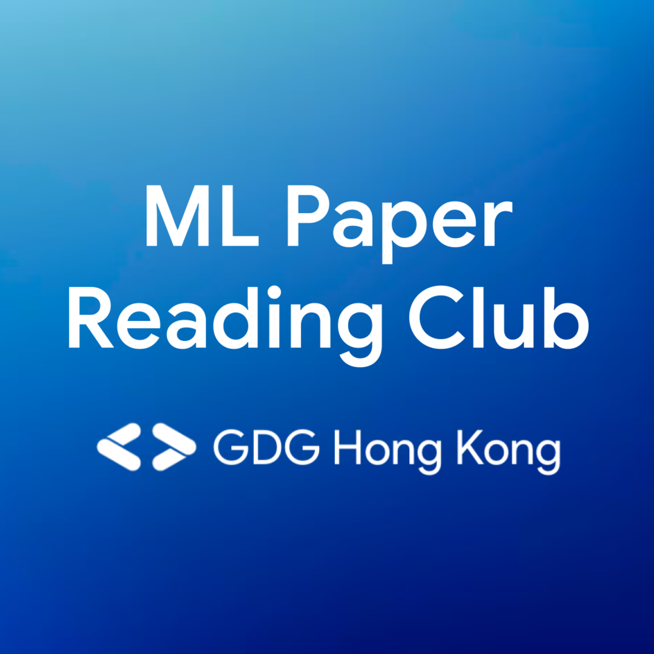 See 2025 ML Paper Reading Club #1 - Gemma 3 at Google Developer Groups ...