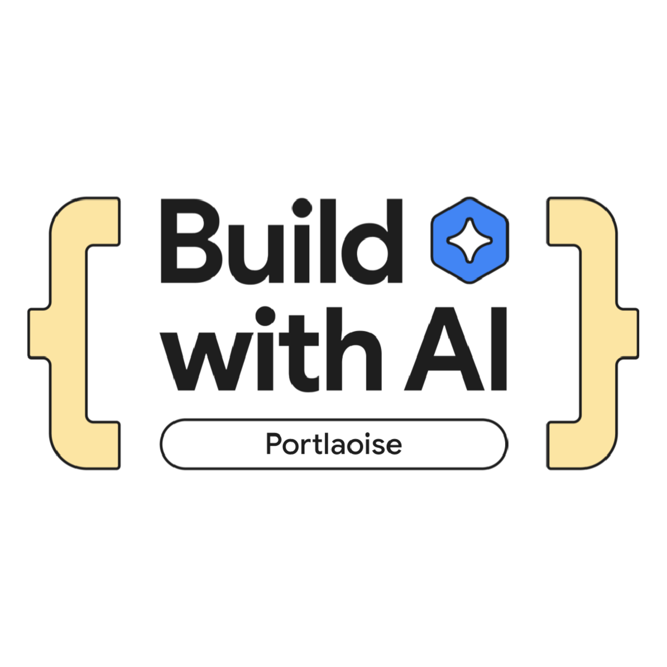 See Build With AI 2025 at Google Developer Groups GDG Portlaoise