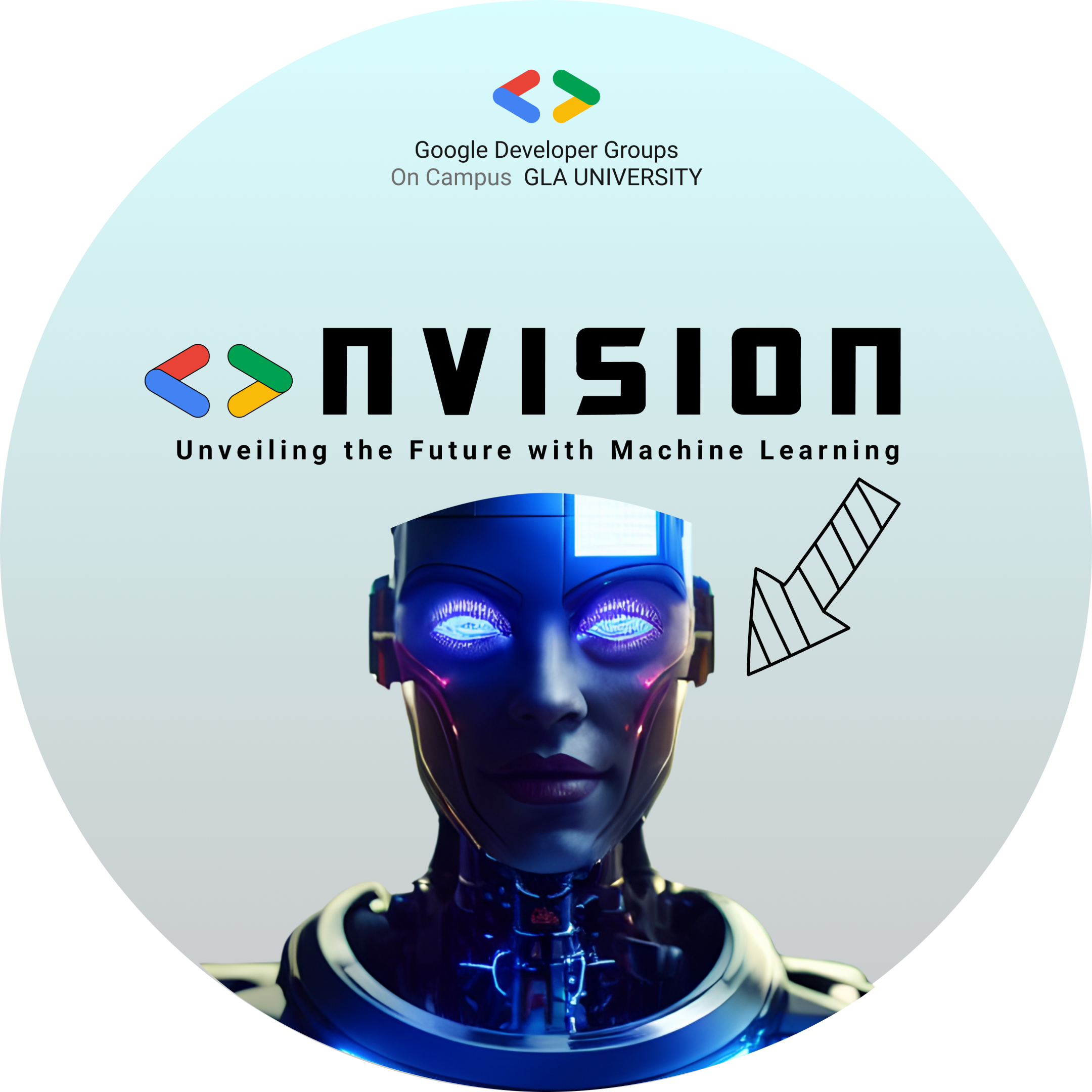 See NVision LLM and Diffusion Workshop at Google Developer Groups GDG ...