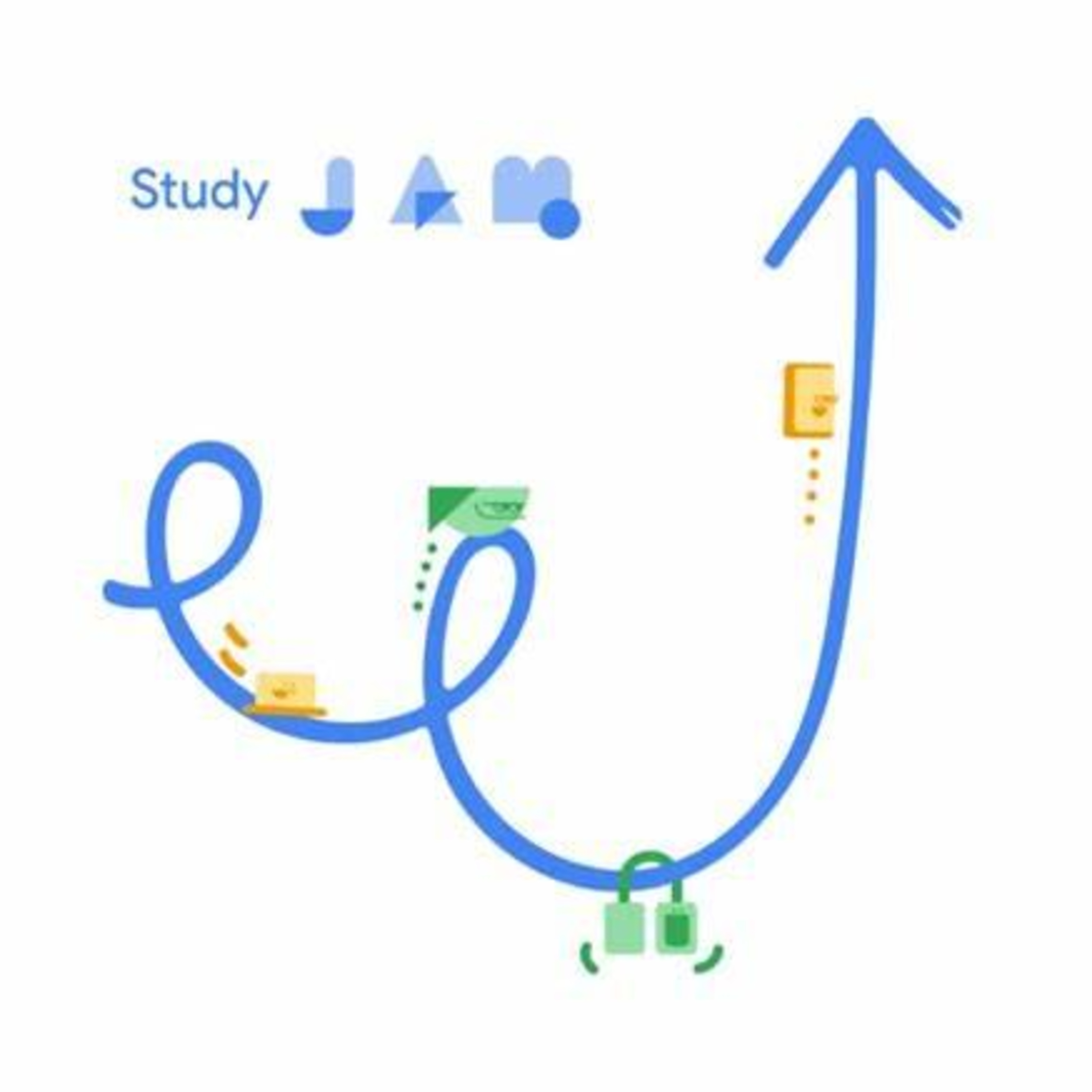 See GenAI Study Jam at Google Developer Groups GDG on Campus Indo ...