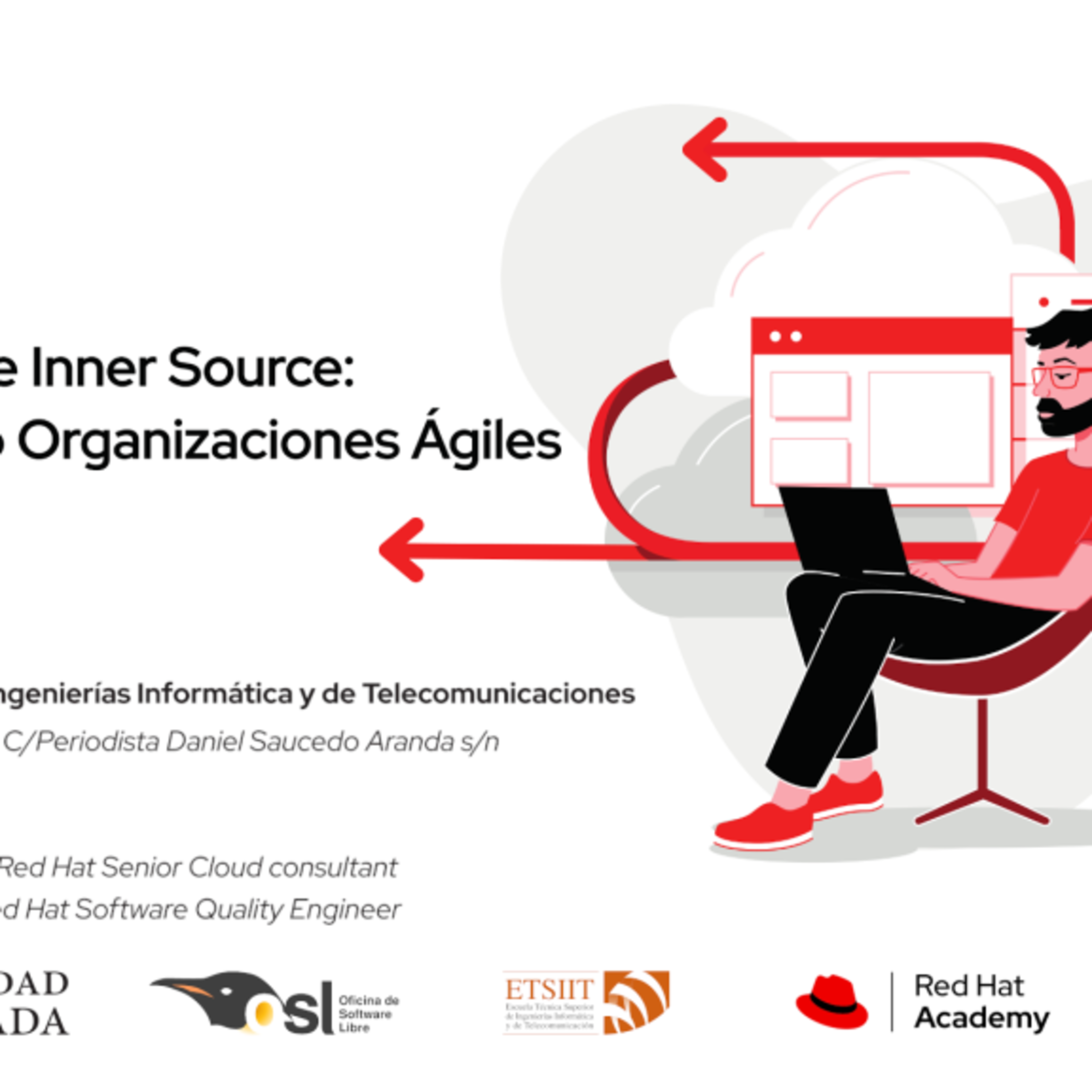 See Open Source e Inner Source: Construyendo Organizaciones Ágiles at ...