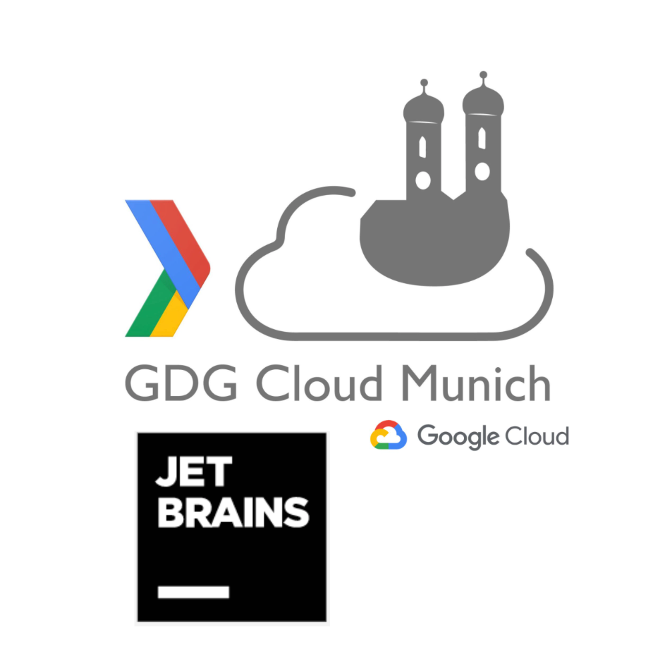See Hybrid: October Gathering @ JetBrains at Google Developer Groups GDG Cloud Munich