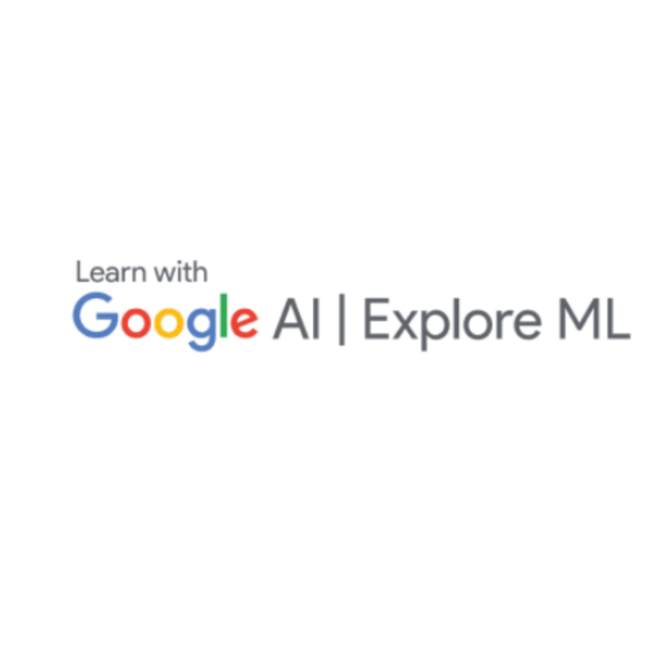 See Intro to Machine Learning + API's Workshop at Google Developer ...