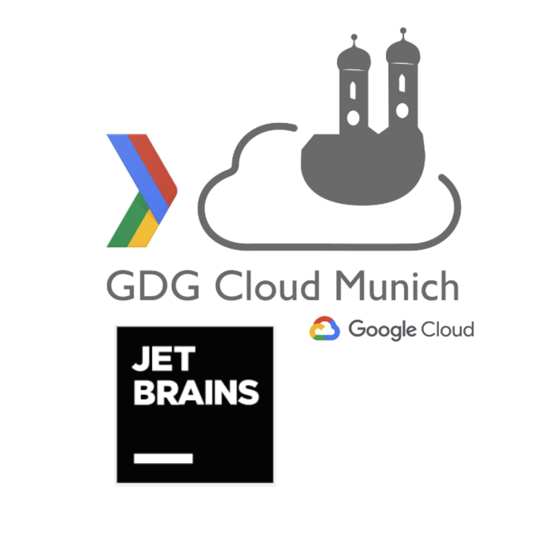 See January Gathering @ JetBrains // Hybrid event at Google Developer ...