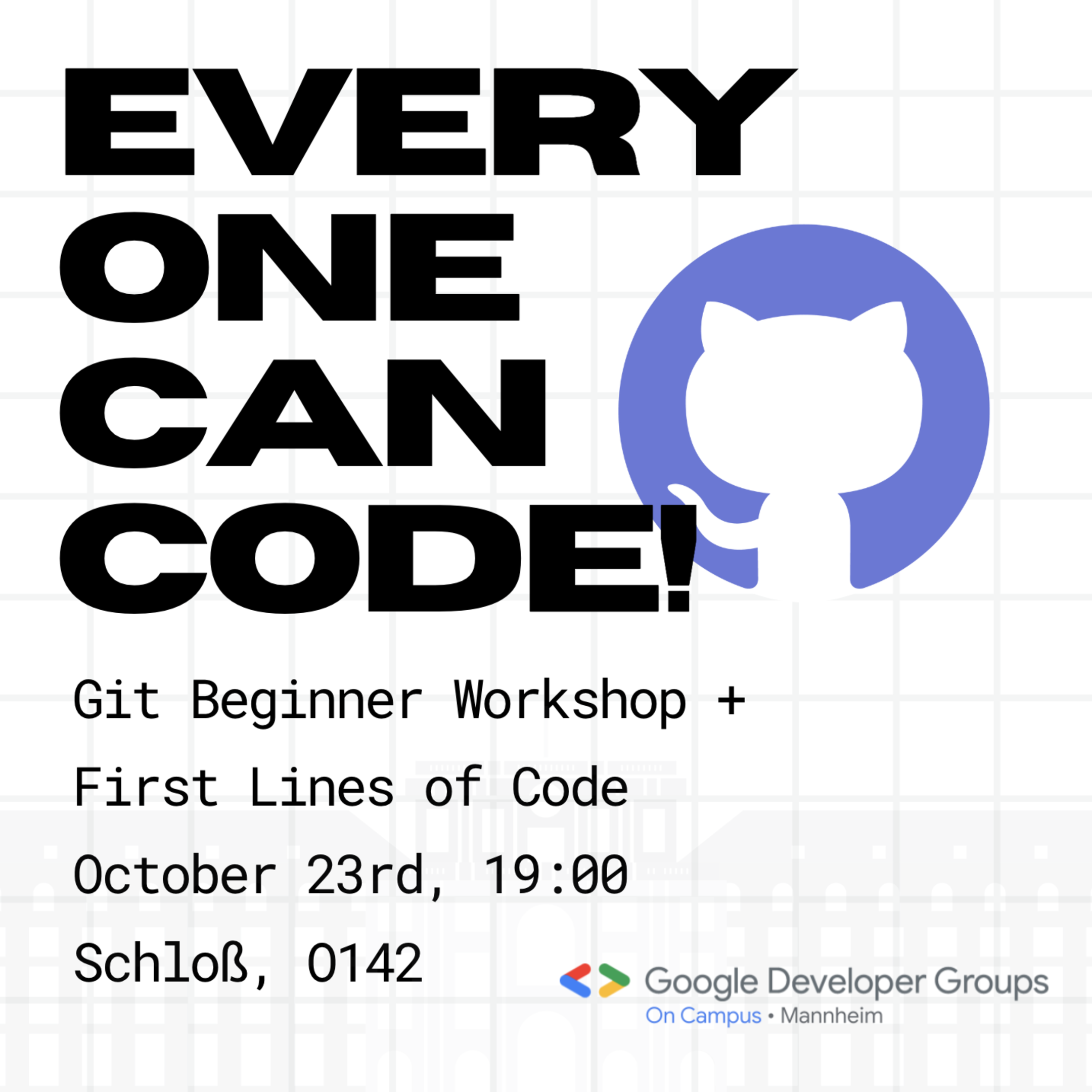 See Everyone can code! Beginner git guide and first few lines of code ...