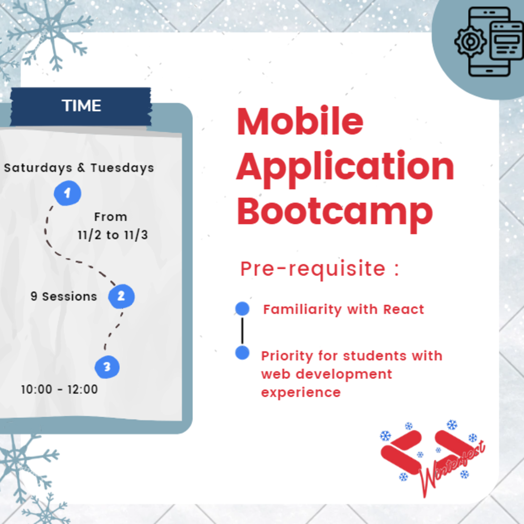 See Session (6): Advancing in React Native Navigation: Adding Splash ...