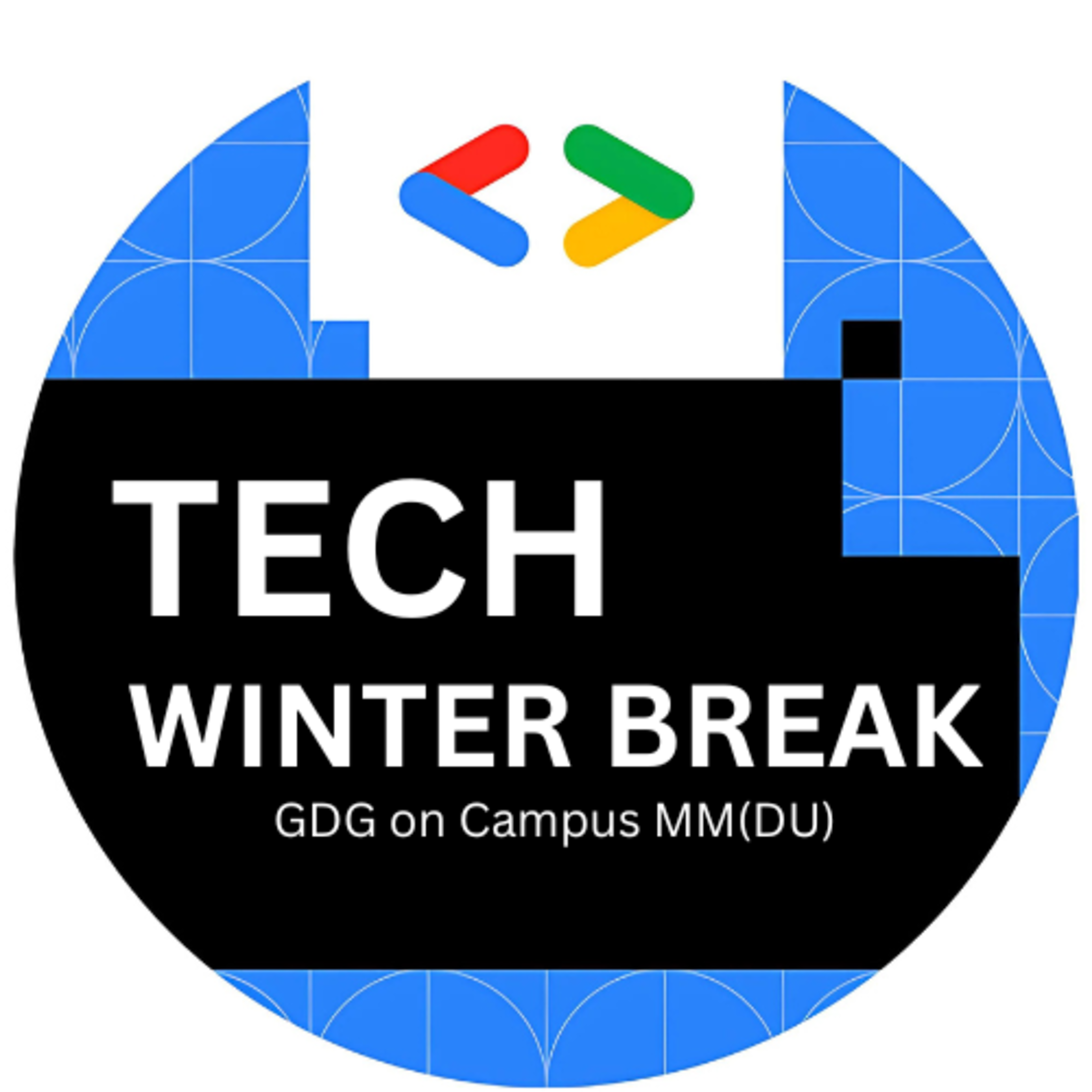 See Tech Winter Break GDG on Campus MM(DU) at Google Developer Groups ...