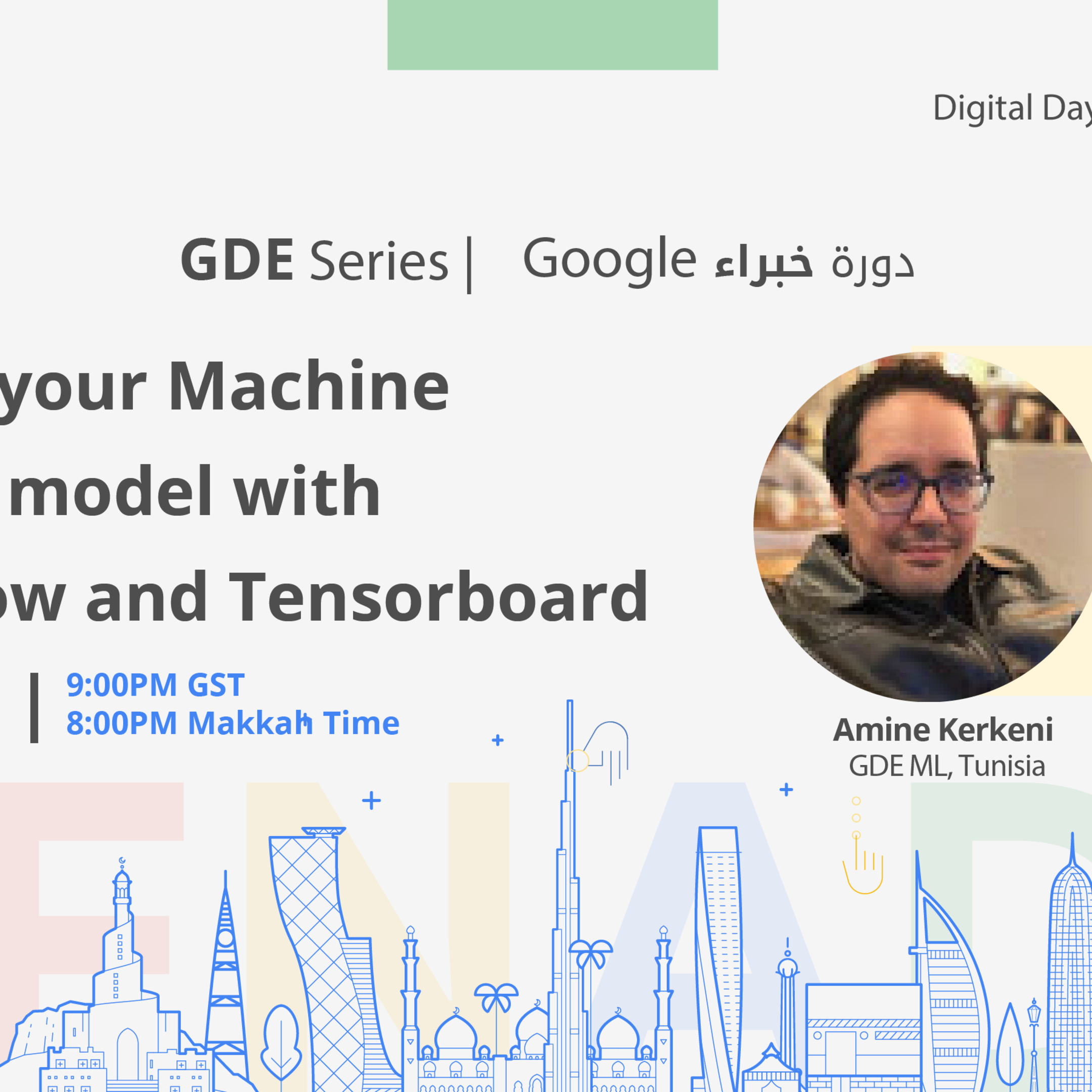 See Profiling your machine learning model with Tensorflow and Tensorboard - Amine Kerkeni GDE ML ...