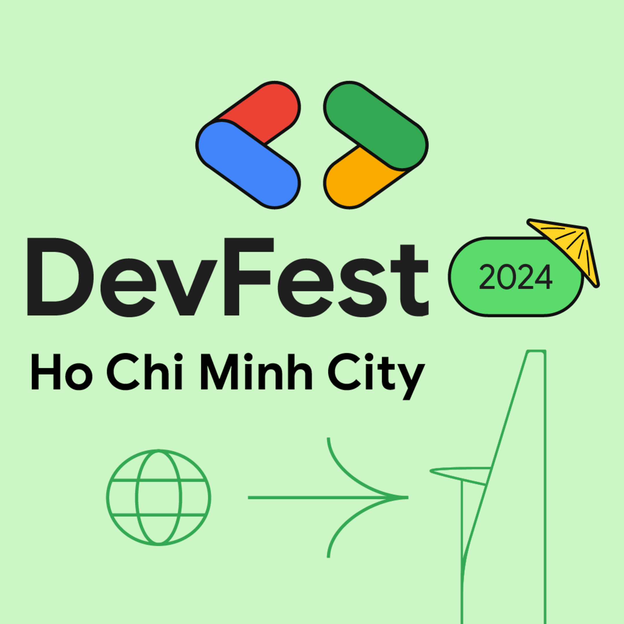 See DevFest Ho Chi Minh City 2024 at Google Developer Groups GDG Ho Chi ...
