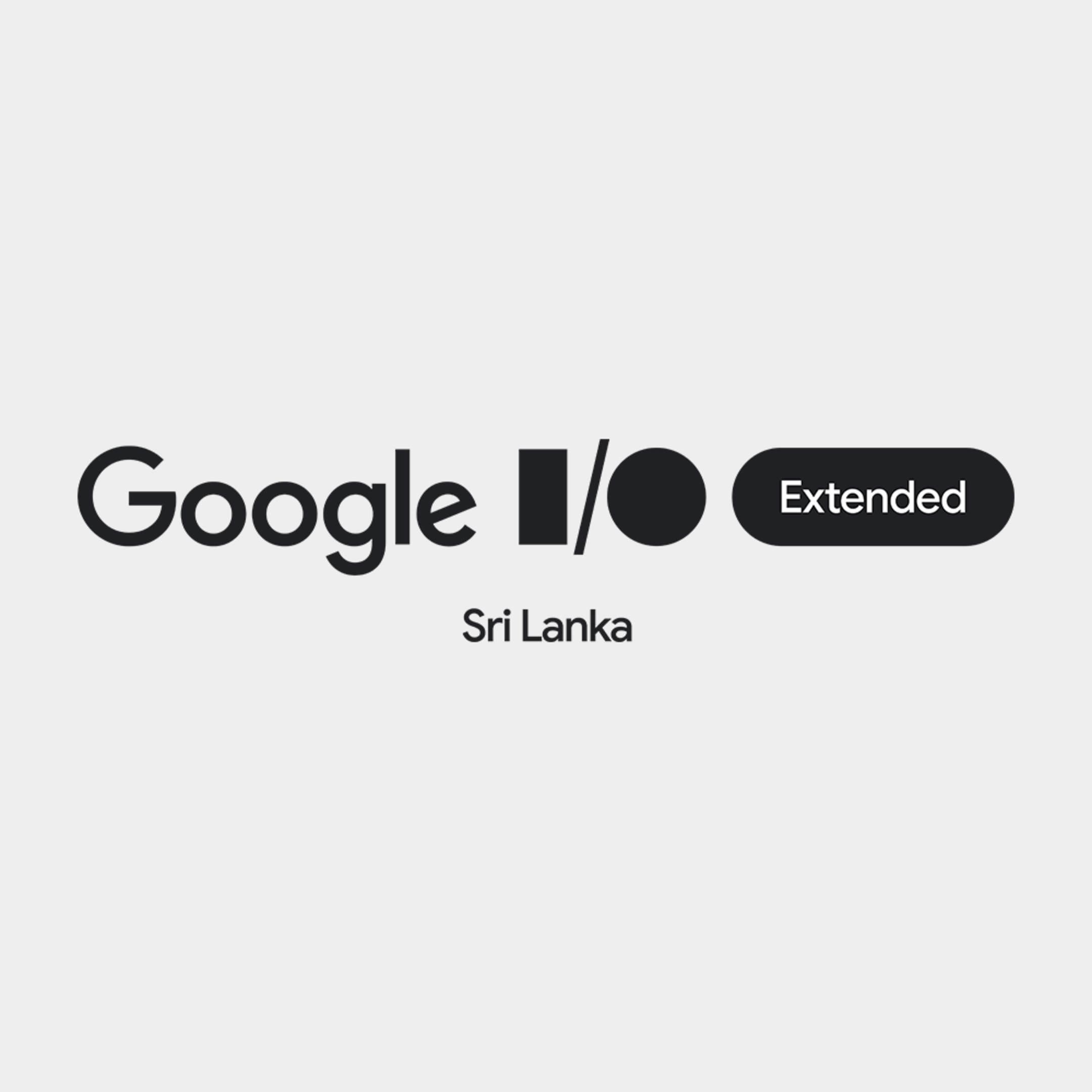 See Google I/O Extended Sri Lanka 2024 at Google Developer Groups GDG ...