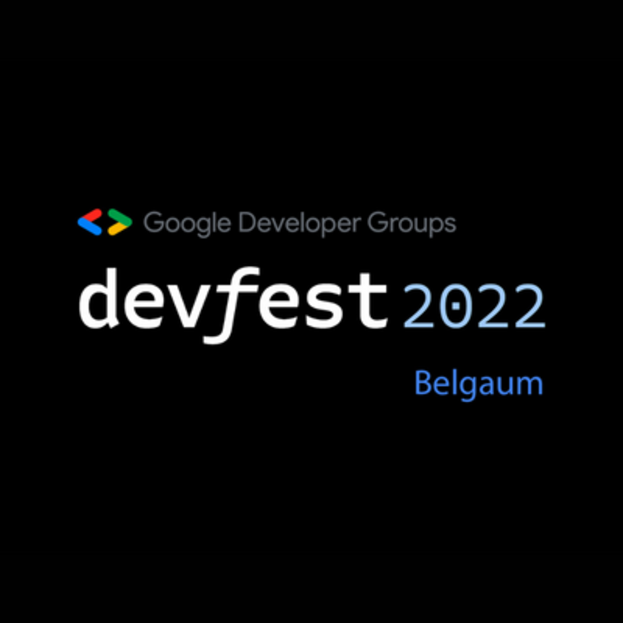 See DevFest Belgaum 2022 at Google Developer Groups GDG Belgaum