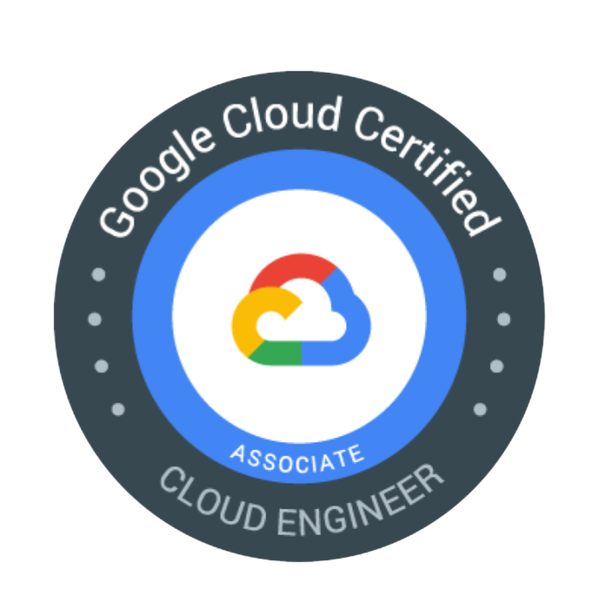 See Certification Study Group - Associate Cloud Engineer at Google ...